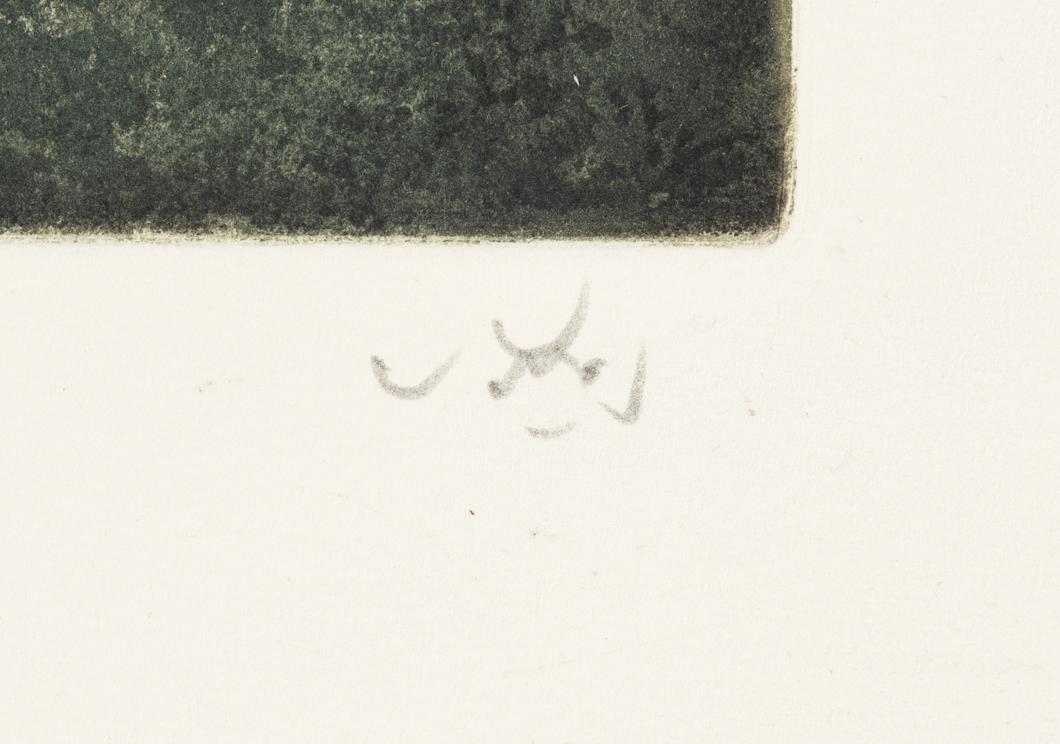 Roberto Matta, Untitled. - Bukowskis