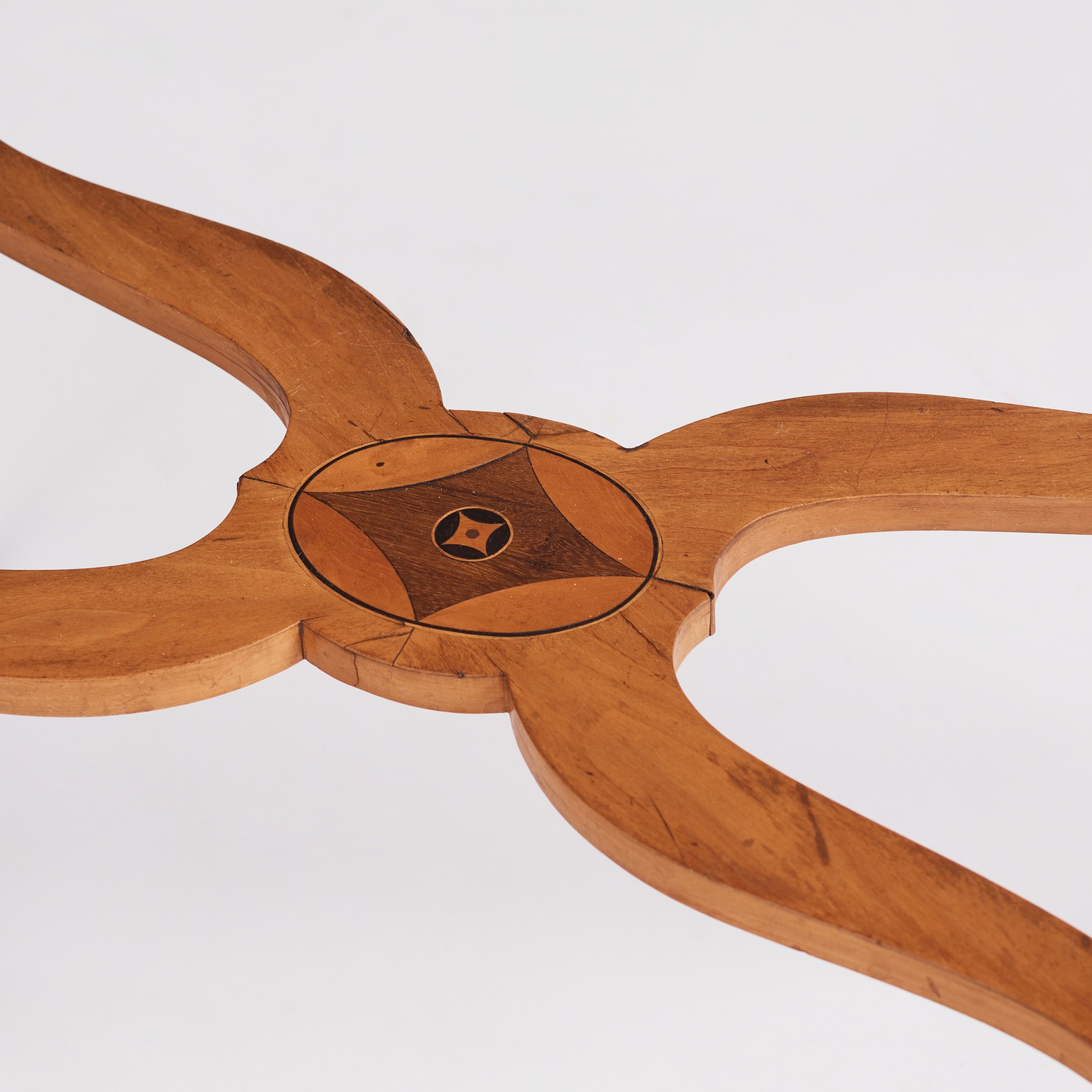 Bord, av Friedrich Schalin (mästare i Stockholm 1797-1817 ...