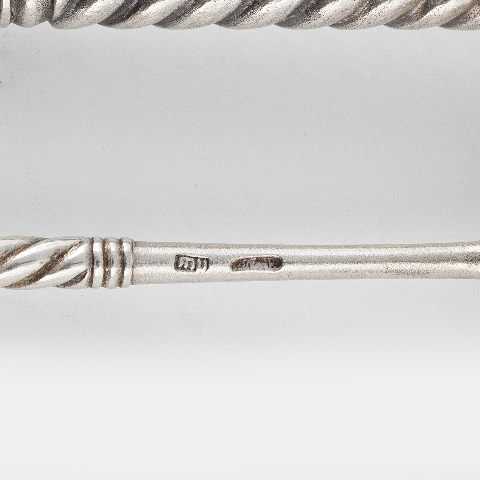 Skedar, 15 st, silver, bl.a. Ryssland, 1896-1908. - Bukowskis