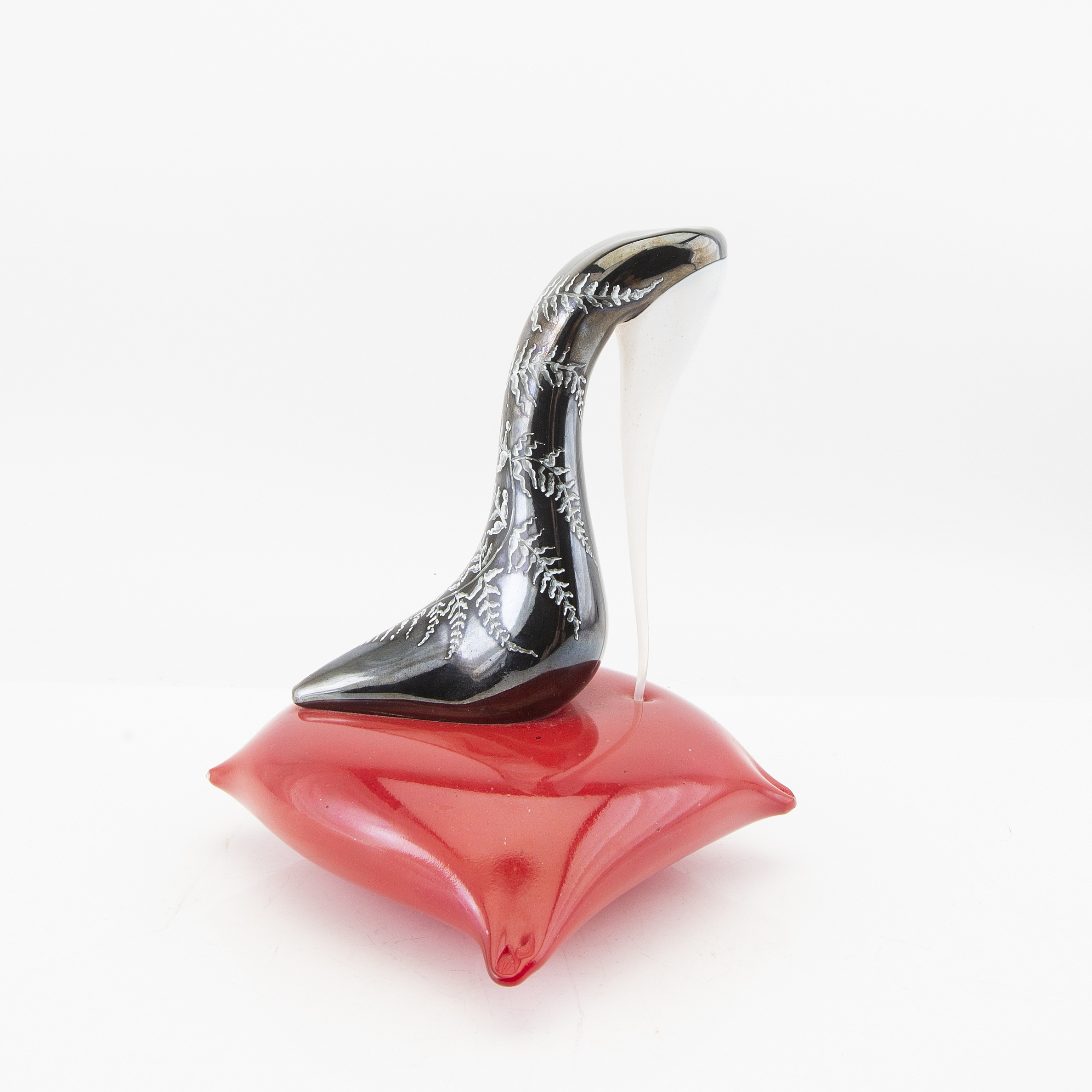 Kjell Engman, sculpture limited edition. - Bukowskis