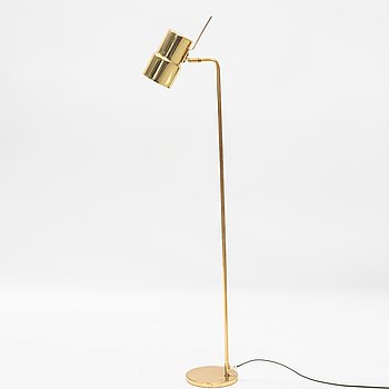 Hans-Agne Jakobsson, golvlampa, modell G154, Markaryd. - Bukowskis