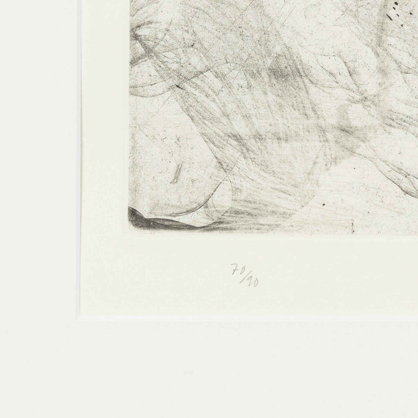 PG Thelander, "Paradis II". - Bukowskis
