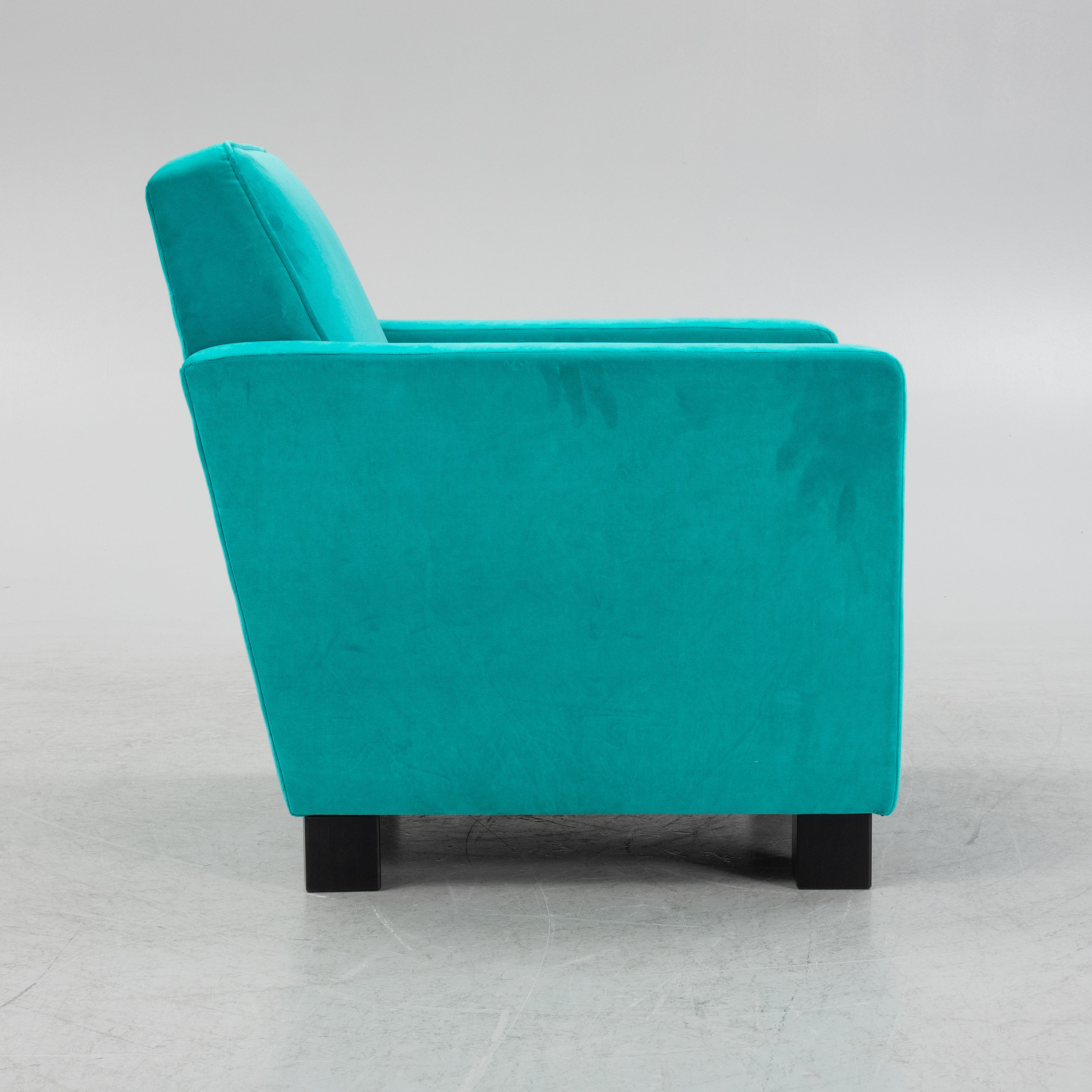 Björn Trägårdh, a model 219 armchair, Firma Svenskt Tenn, Sweden ...