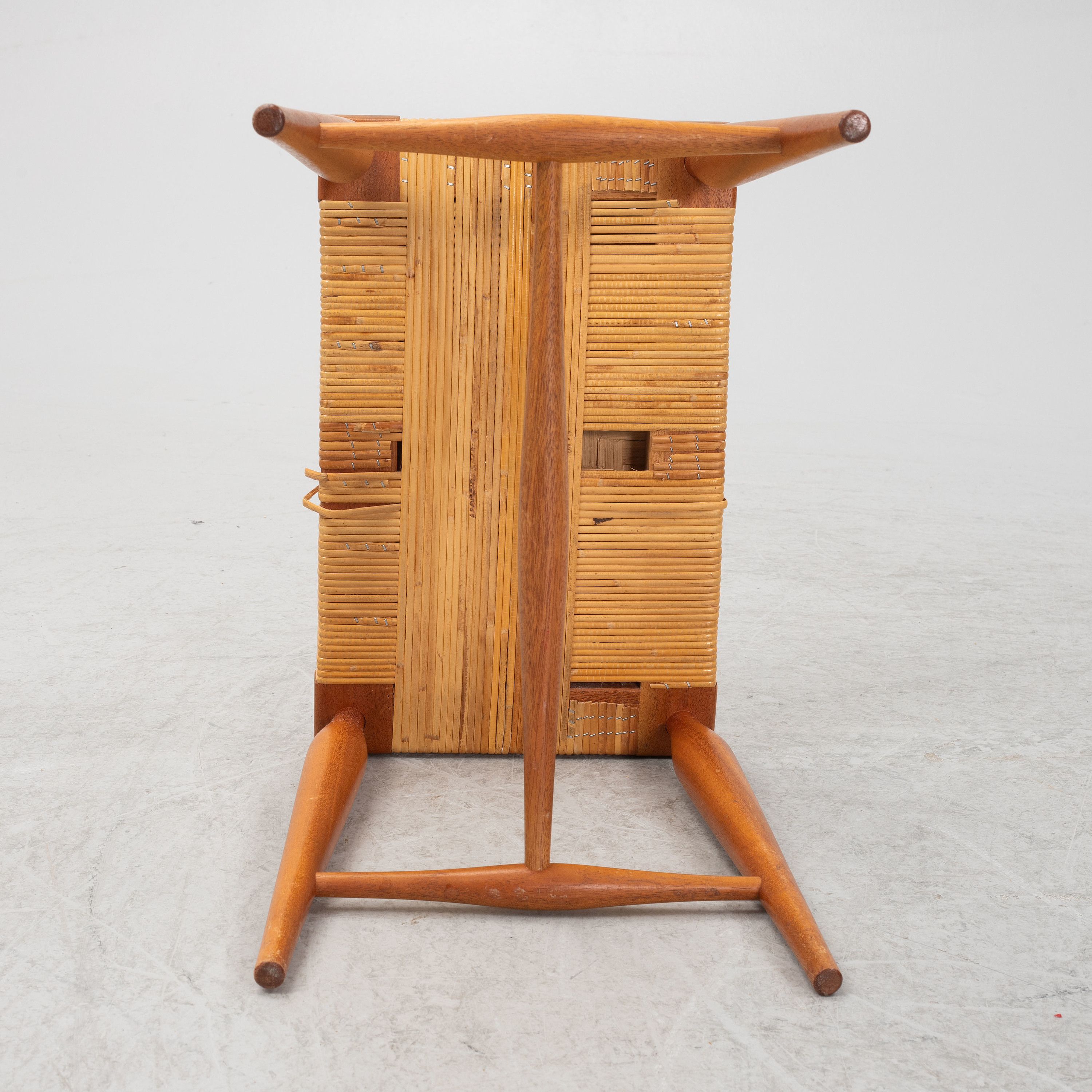 Josef Frank, pall, modell 967, Firma Svenskt Tenn, 1900-talets mitt ...