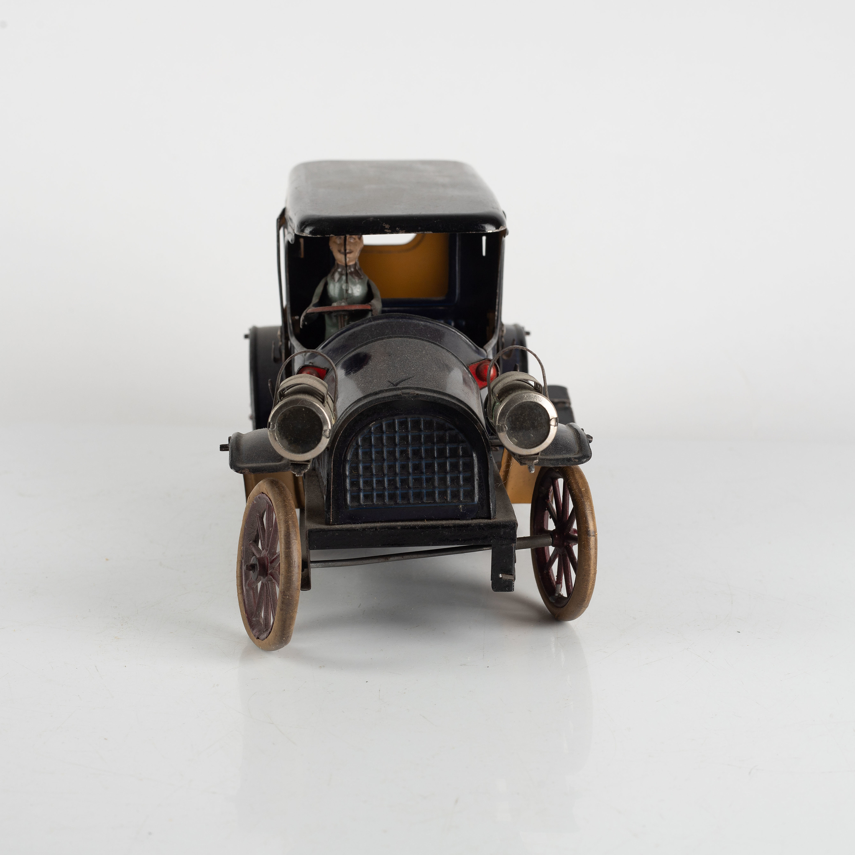 Karl Bub, Limousine, Germany, 1920s. - Bukowskis