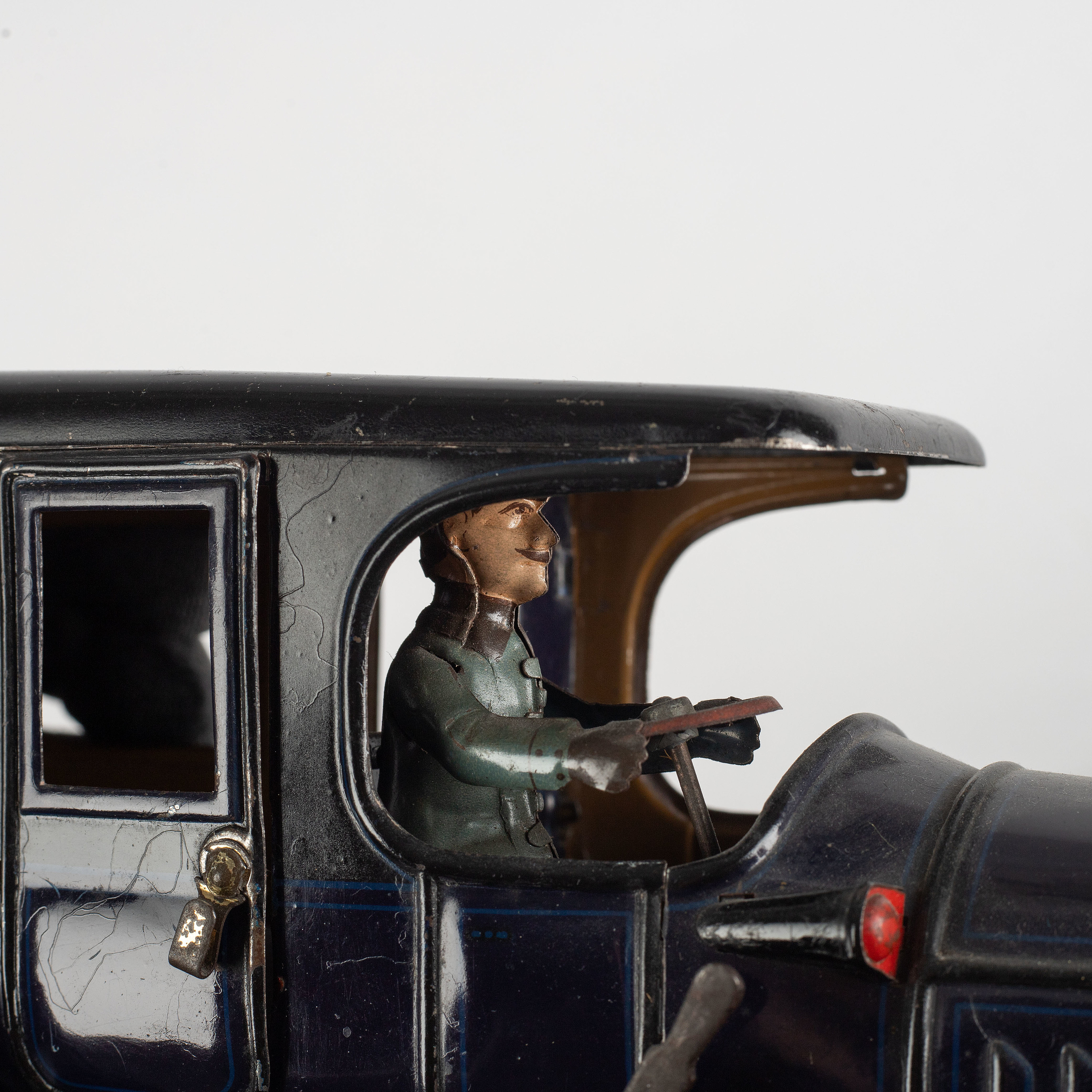 Karl Bub, Limousine, Germany, 1920s. - Bukowskis