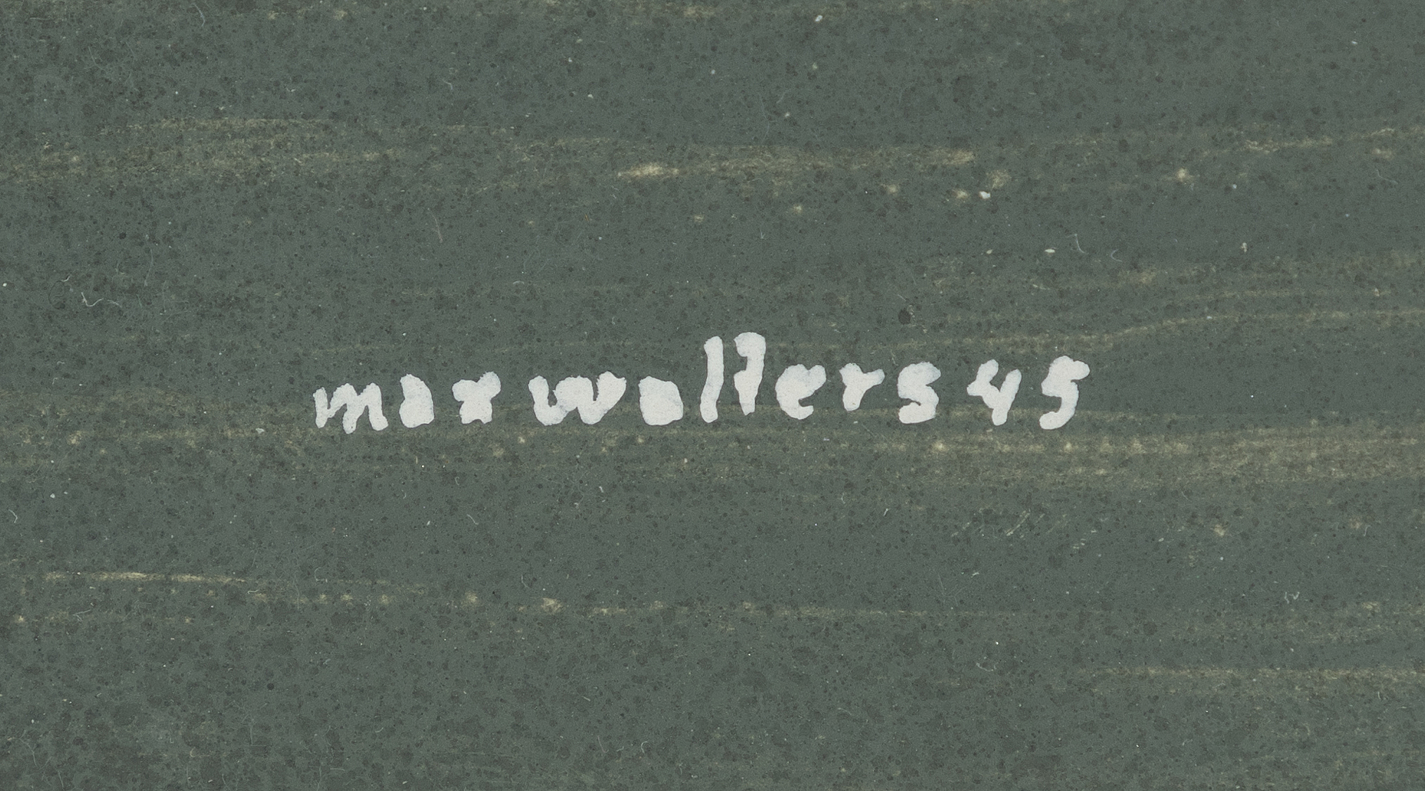 Max Walter Svanberg, Utan titel. - Bukowskis