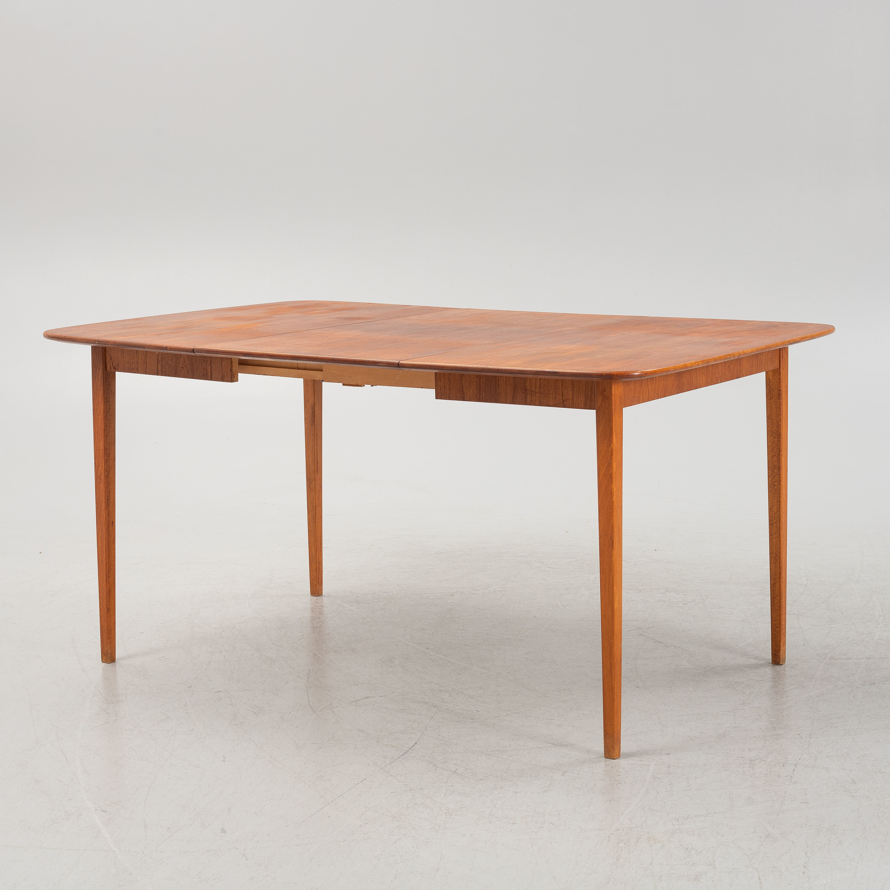 A dining table, 1950's/60's. - Bukowskis