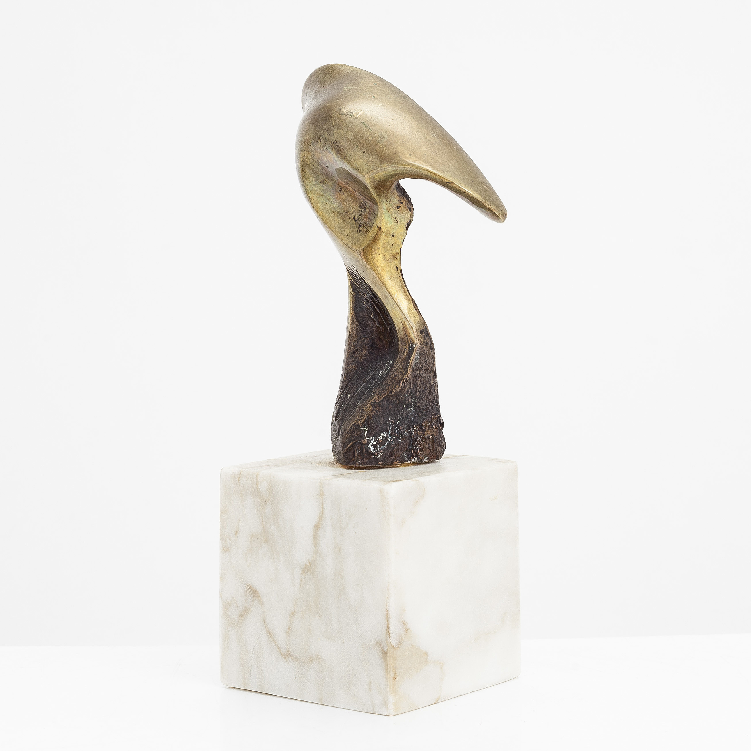 Laila Pullinen, veistos. - Bukowskis