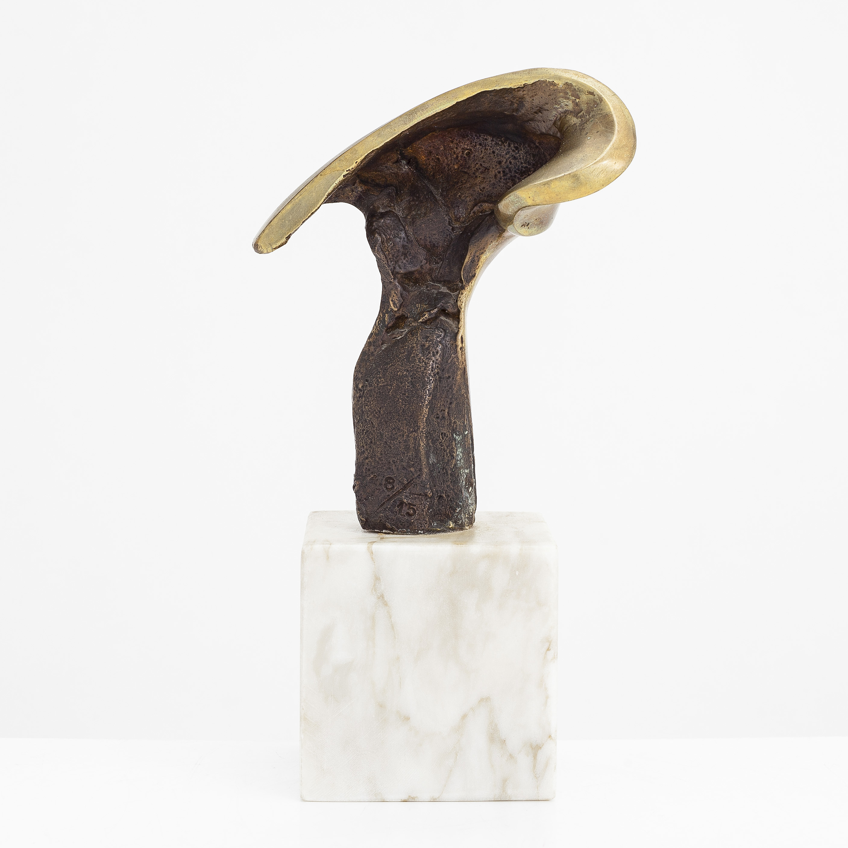 Laila Pullinen, veistos. - Bukowskis