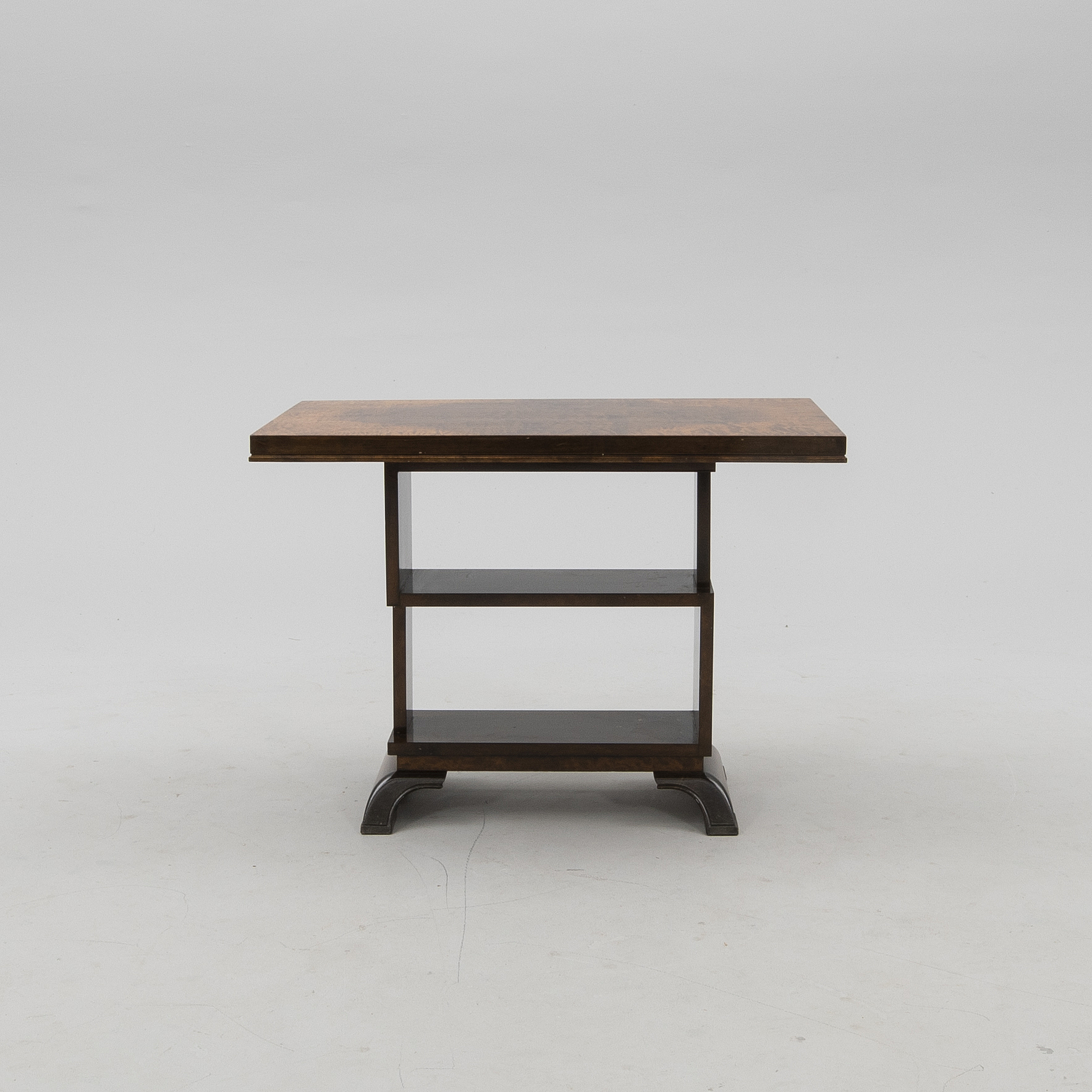 Side table Art Deco 1930s. - Bukowskis