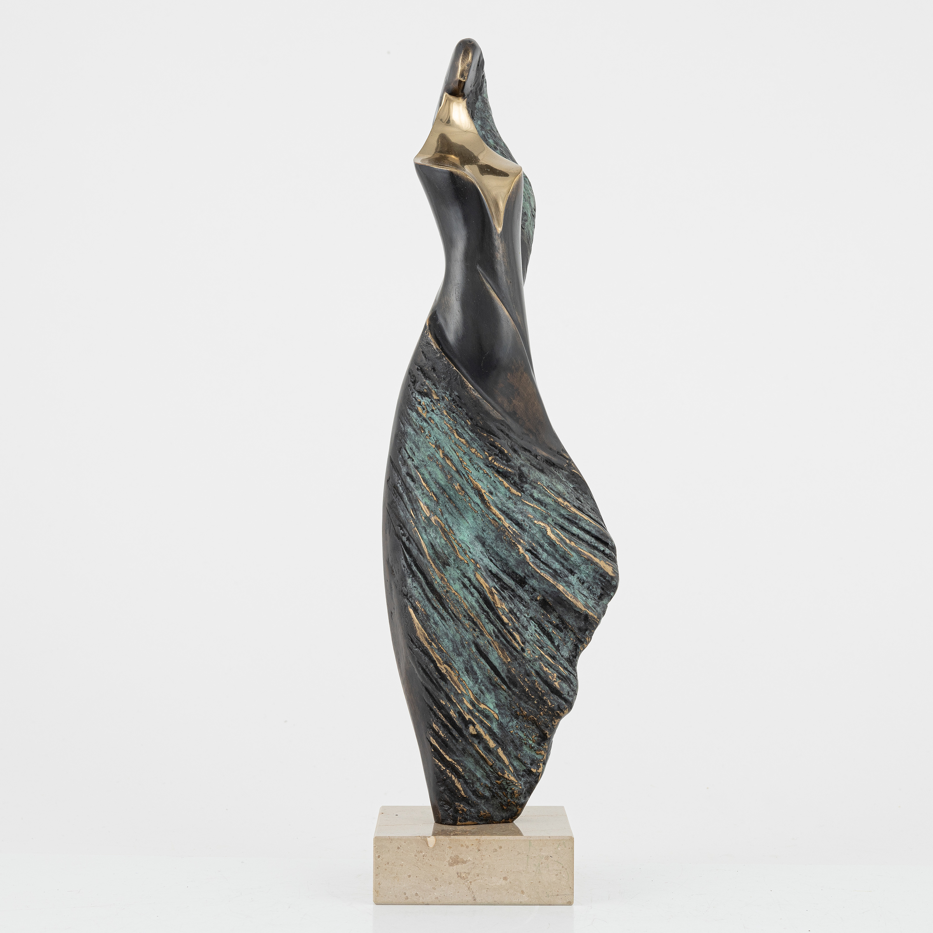 Stan Wys, Untitled. - Bukowskis