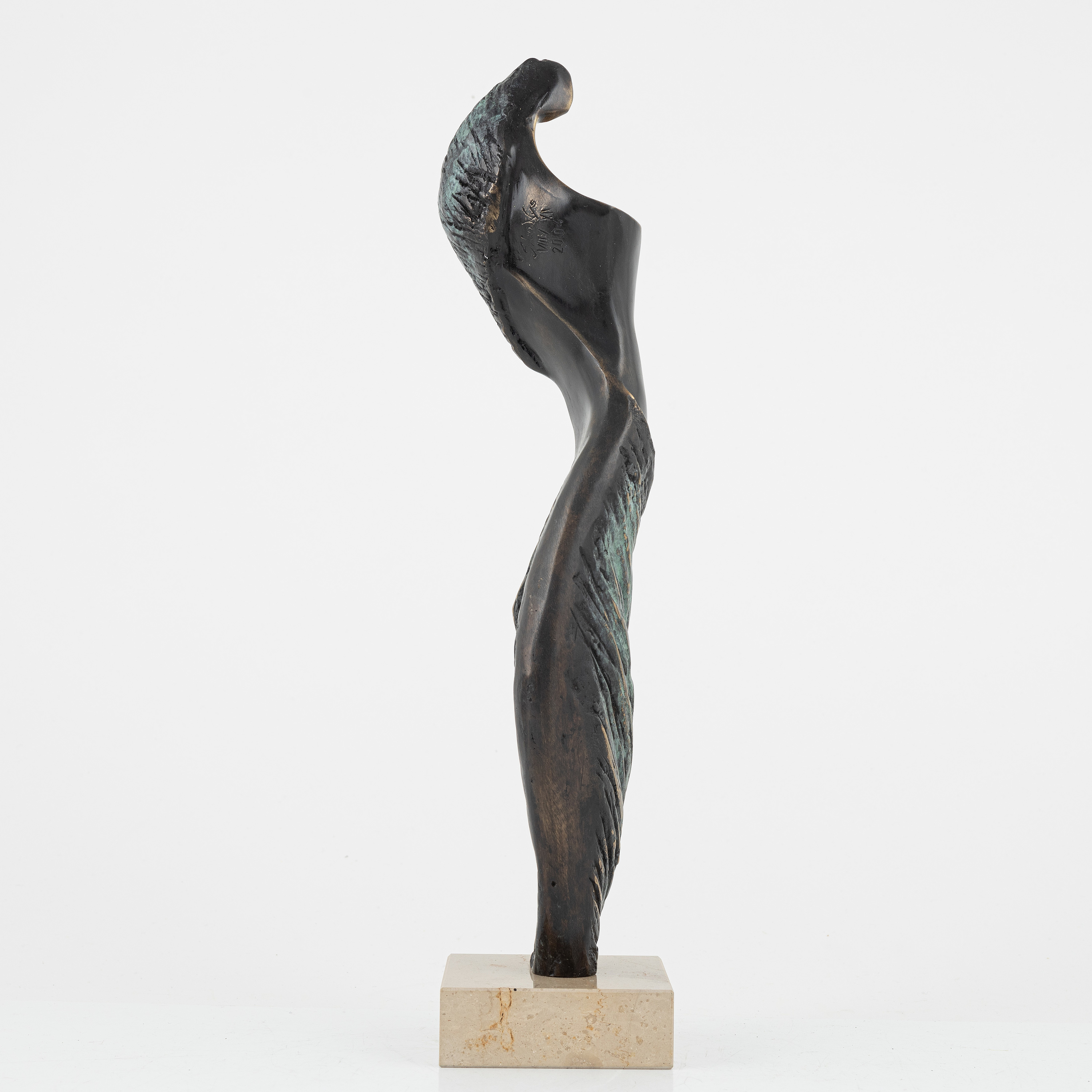 Stan Wys, Untitled. - Bukowskis