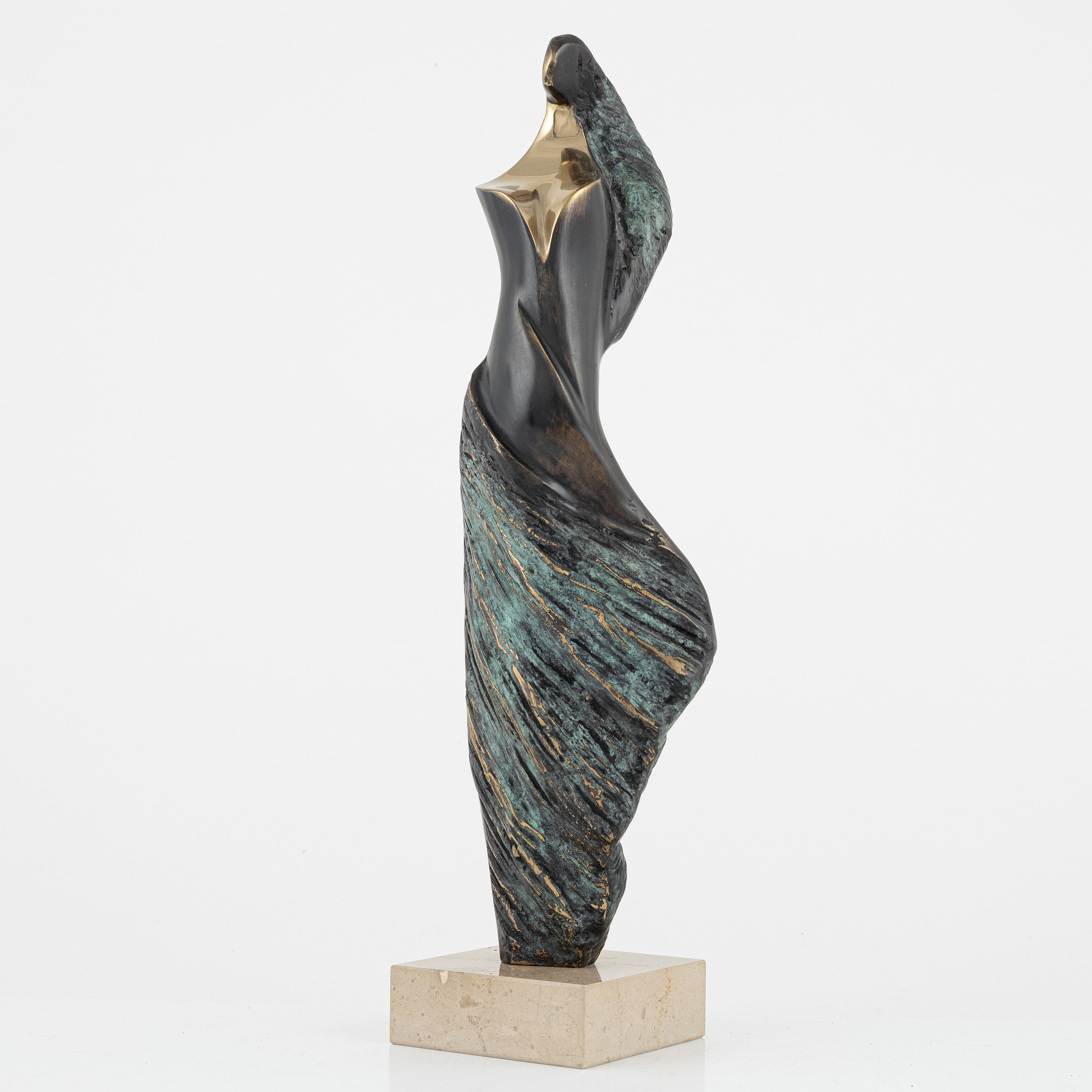 Stan Wys, Untitled. - Bukowskis