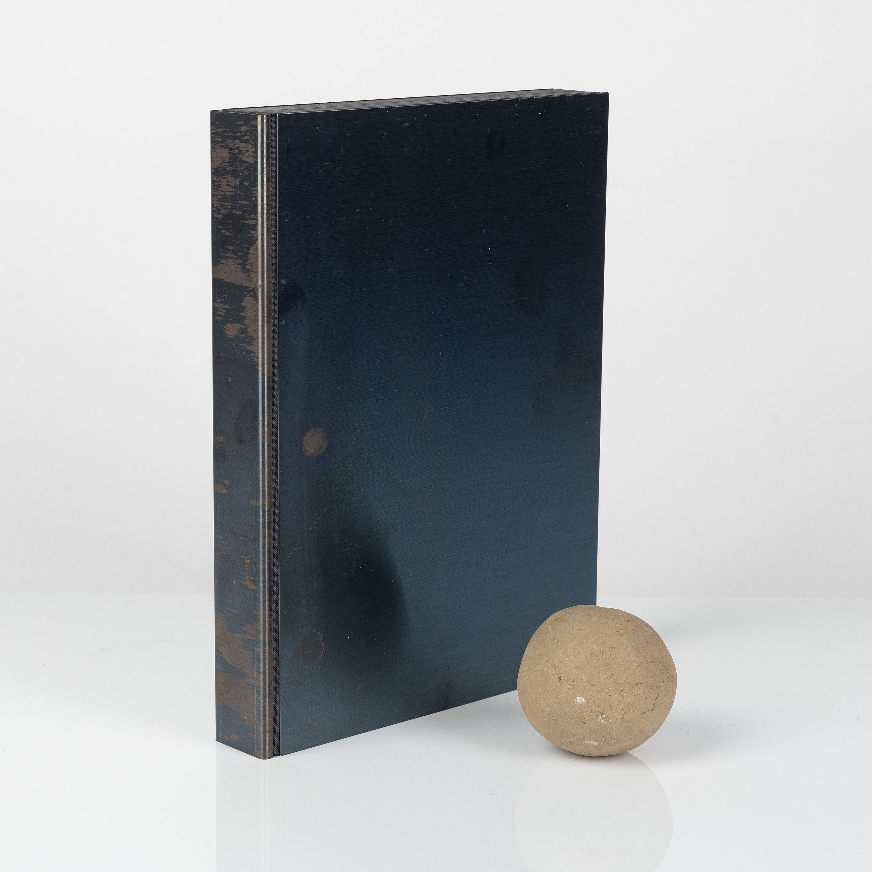 Bok Eric Orr "Zero Mass". - Bukowskis