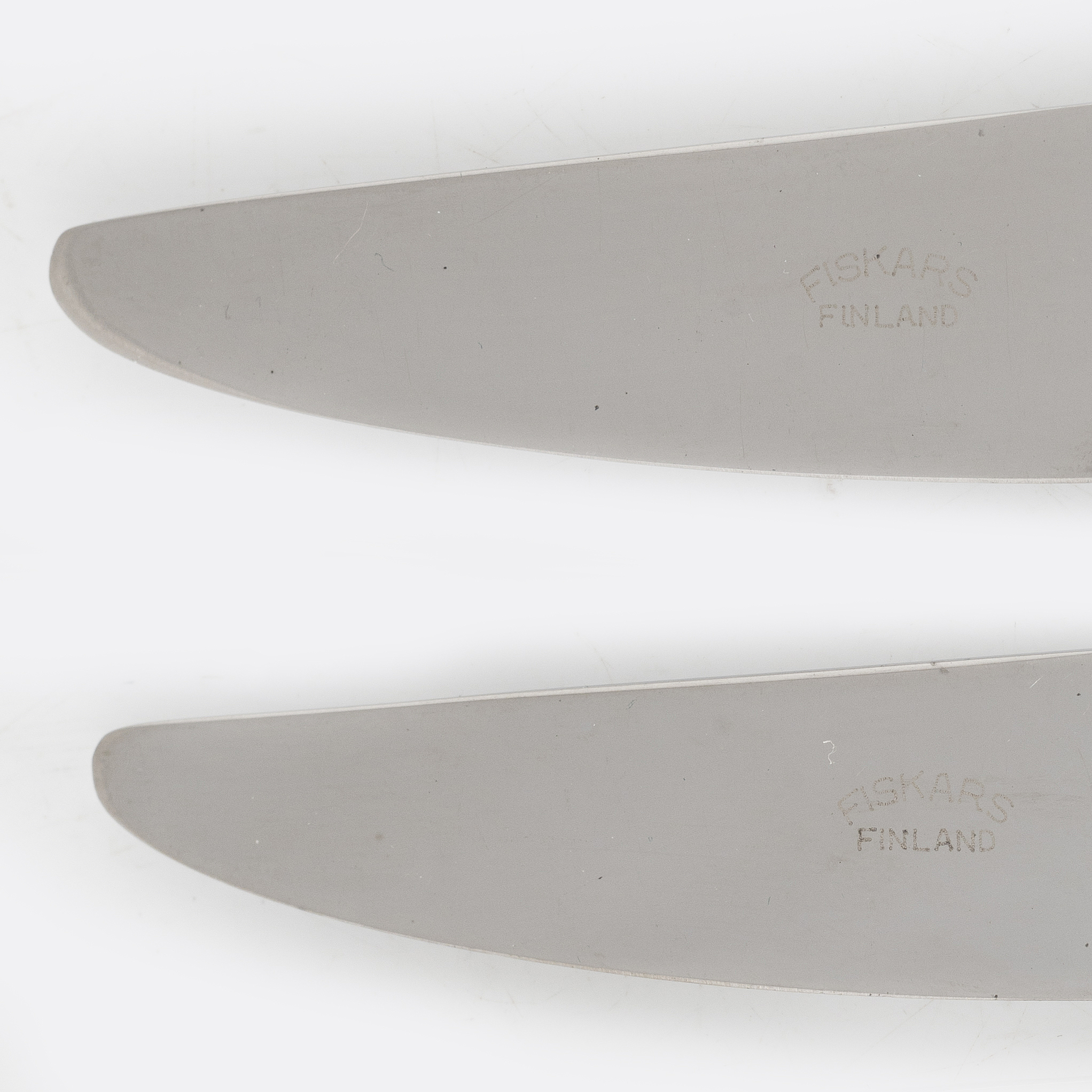 Bertel Gardberg, bestickuppsättning, 36 delar, silver (916), "Birgitta ...