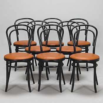 Stolar, 8 st, Fameg, 2000-tal. - Bukowskis