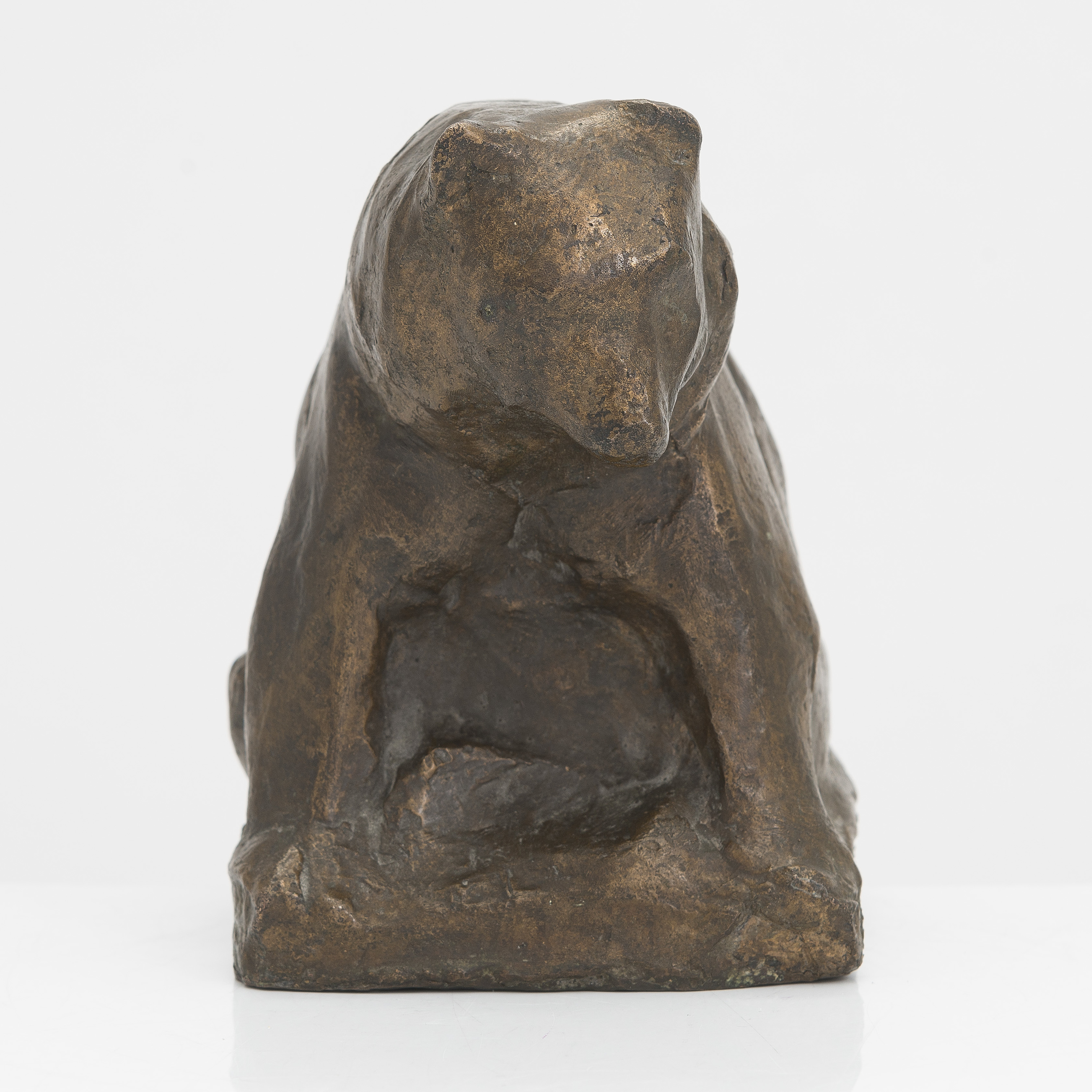 Emil Wikström, Björn. - Bukowskis