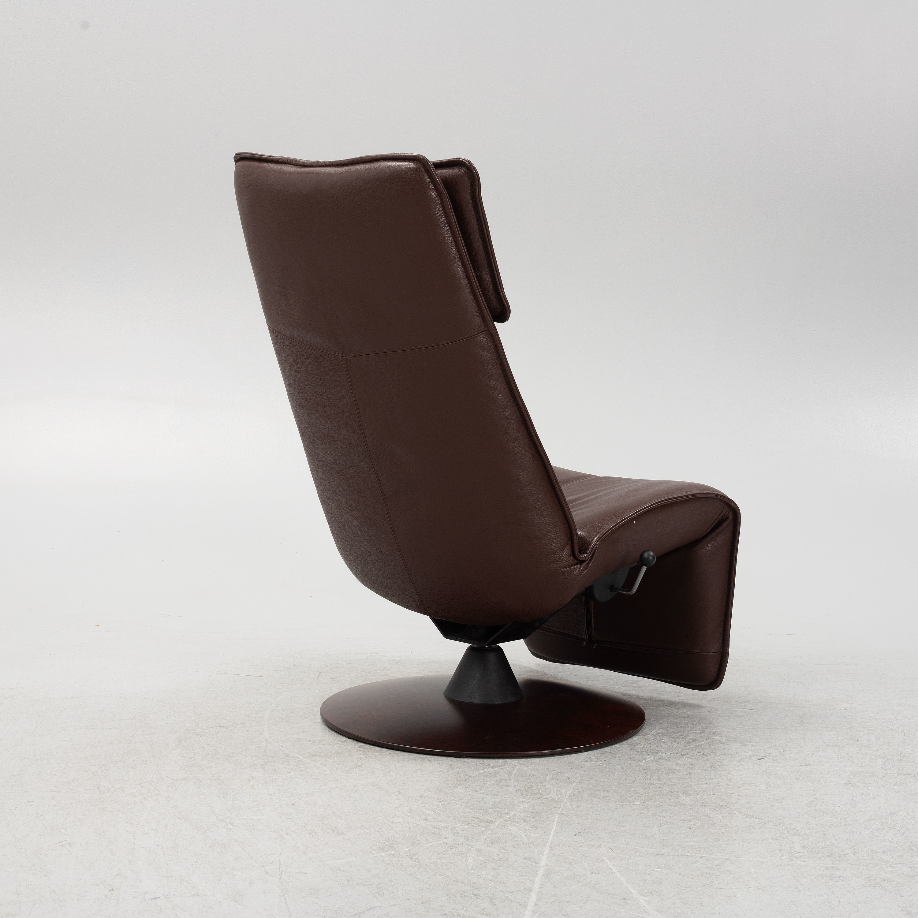 Svein Asbjörnsen, fåtölj, "Contura 20.00", sapDesign AS, Fjords, 2000 ...