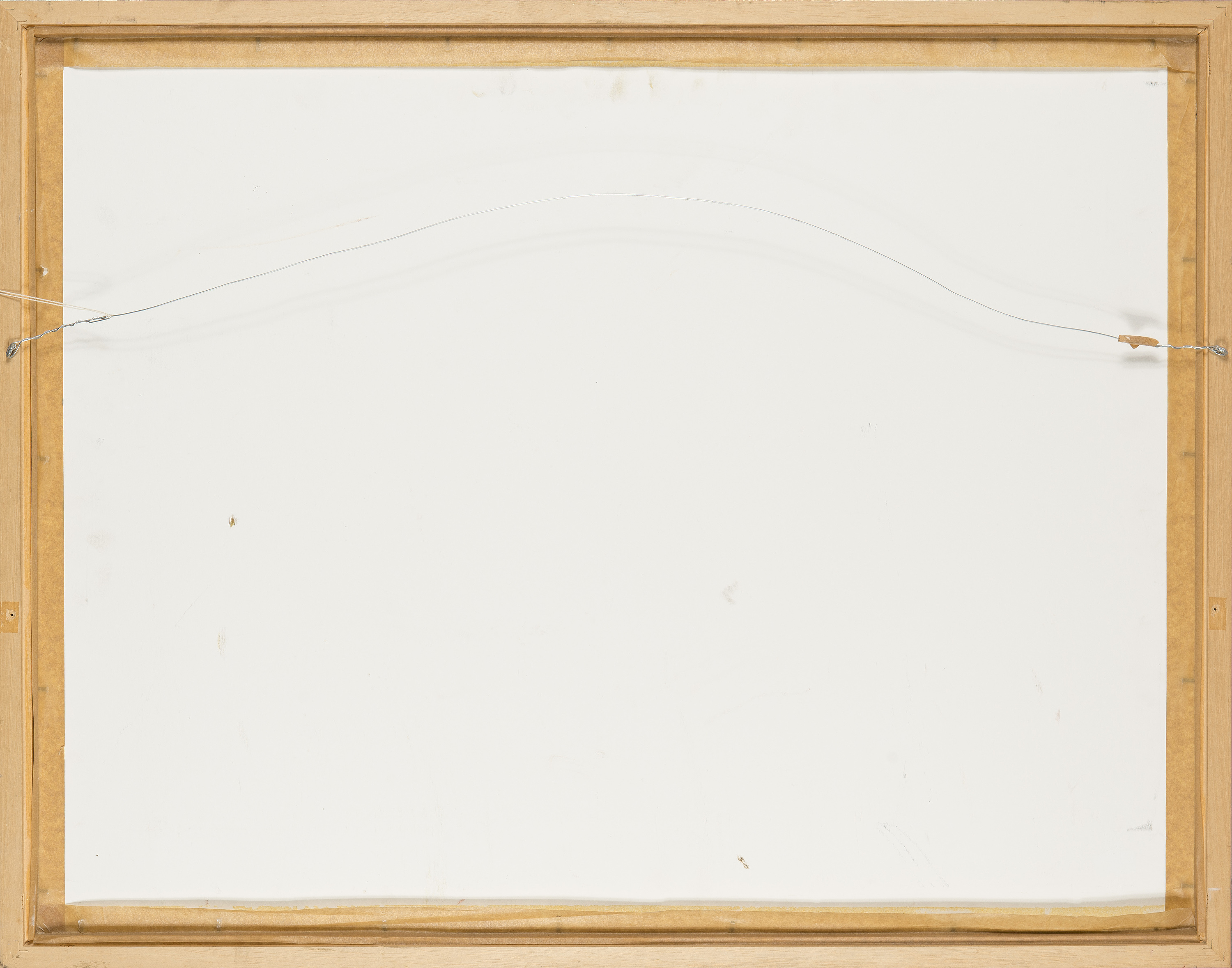 Göran Augustson, 'Opus 21'. - Bukowskis