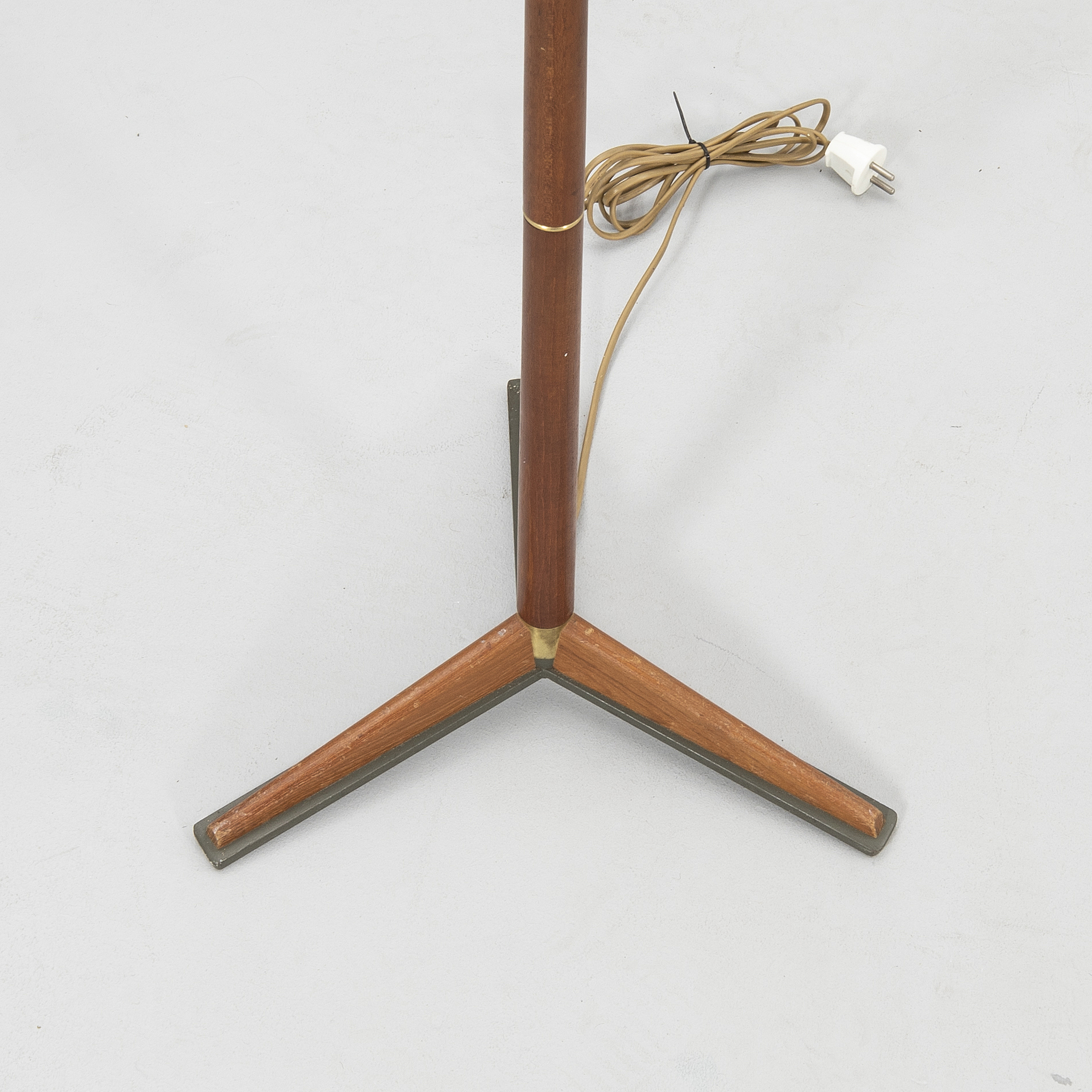 Golvlampor ett par, "MAE97", Möllers Armatur Eskilstuna, 1950-tal ...