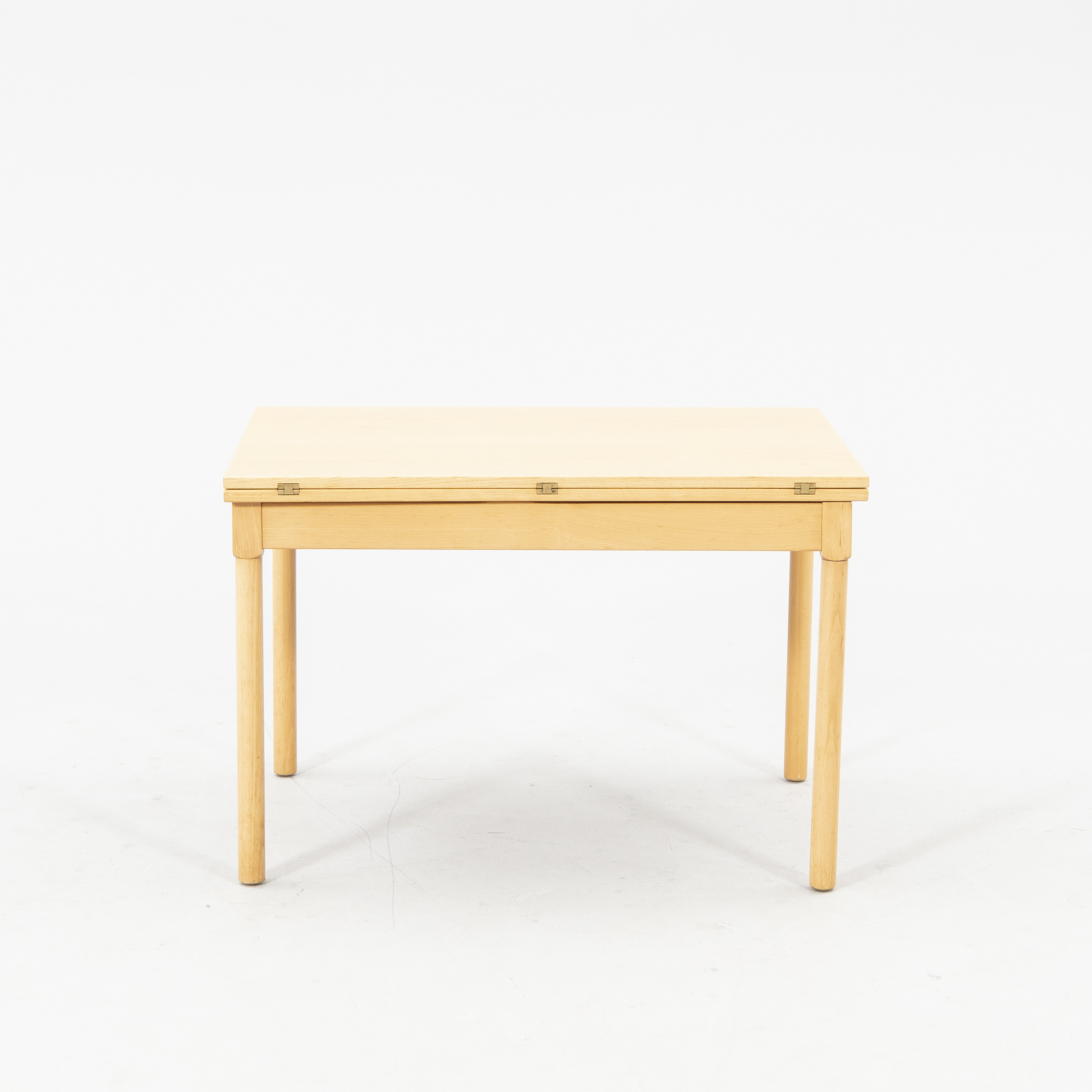 Børge Mogensen, soffbord, modell 4500, Fritz Hansen, 1900-talets andra ...