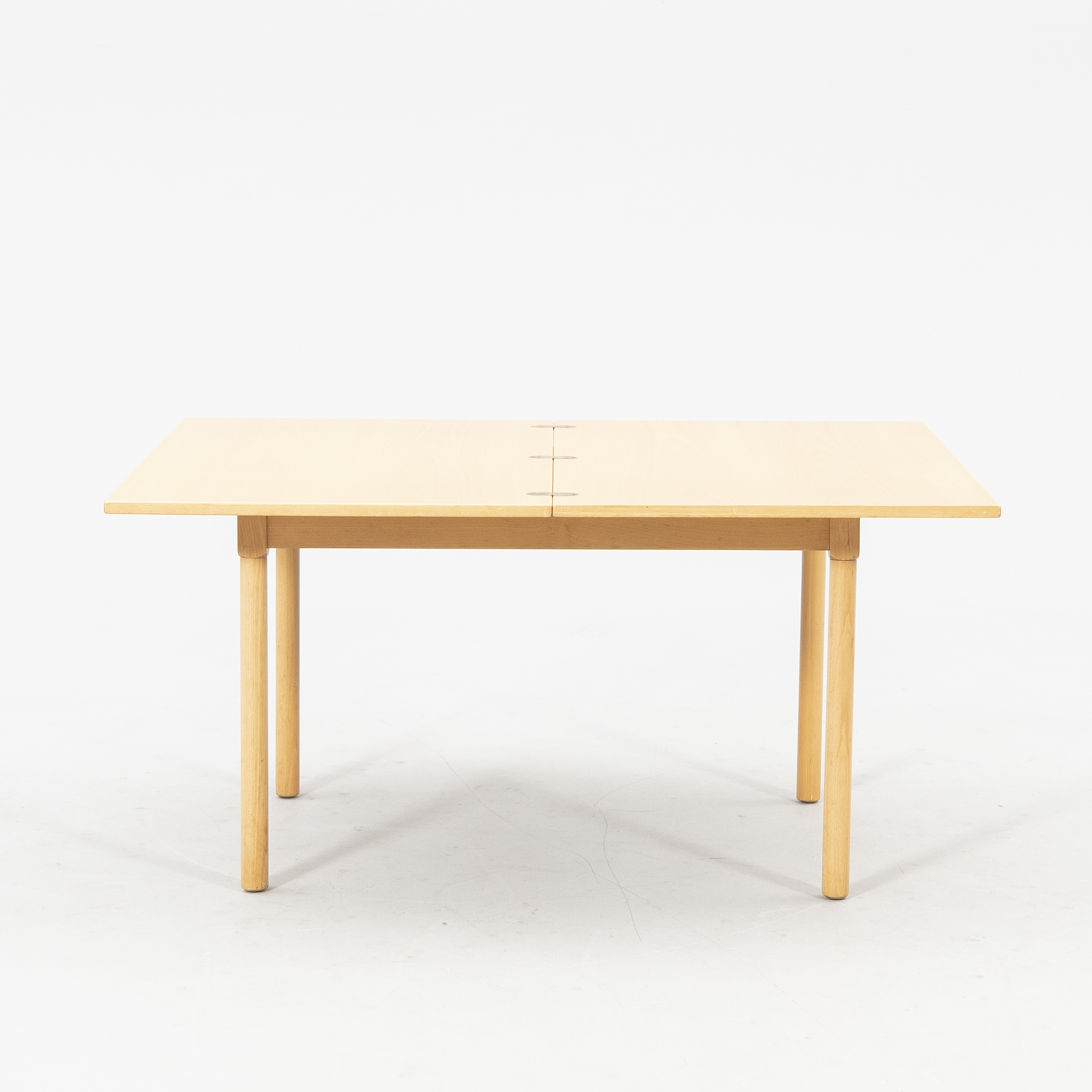 Børge Mogensen, soffbord, modell 4500, Fritz Hansen, 1900-talets andra ...