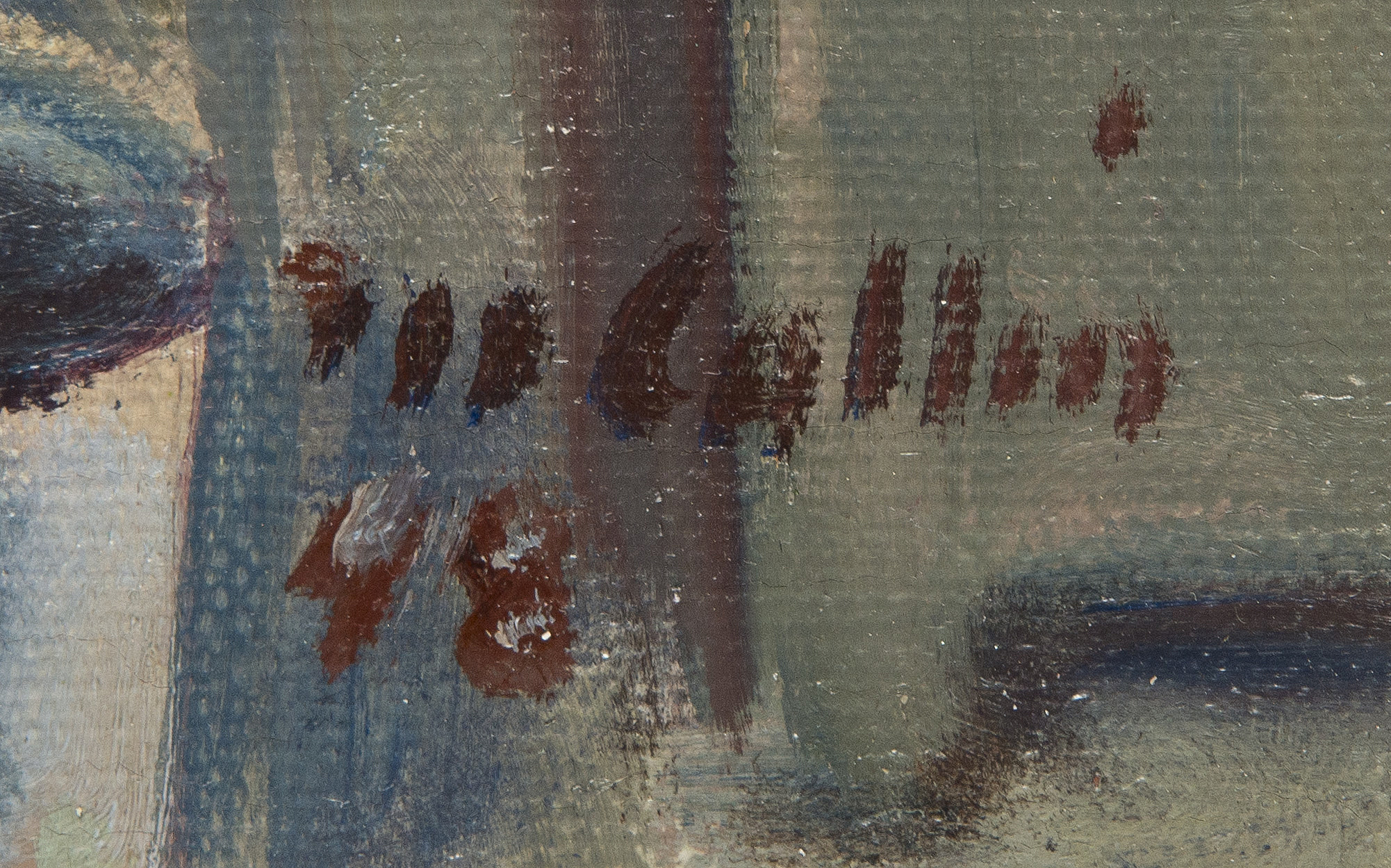 Marcus Collin, På marknaden. - Bukowskis