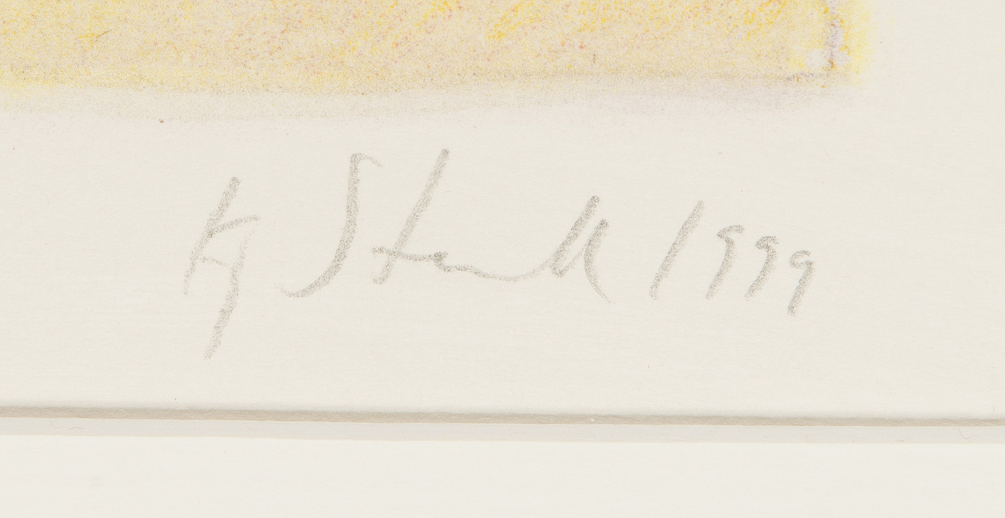 Kaj Stenvall, "Imprimo". - Bukowskis