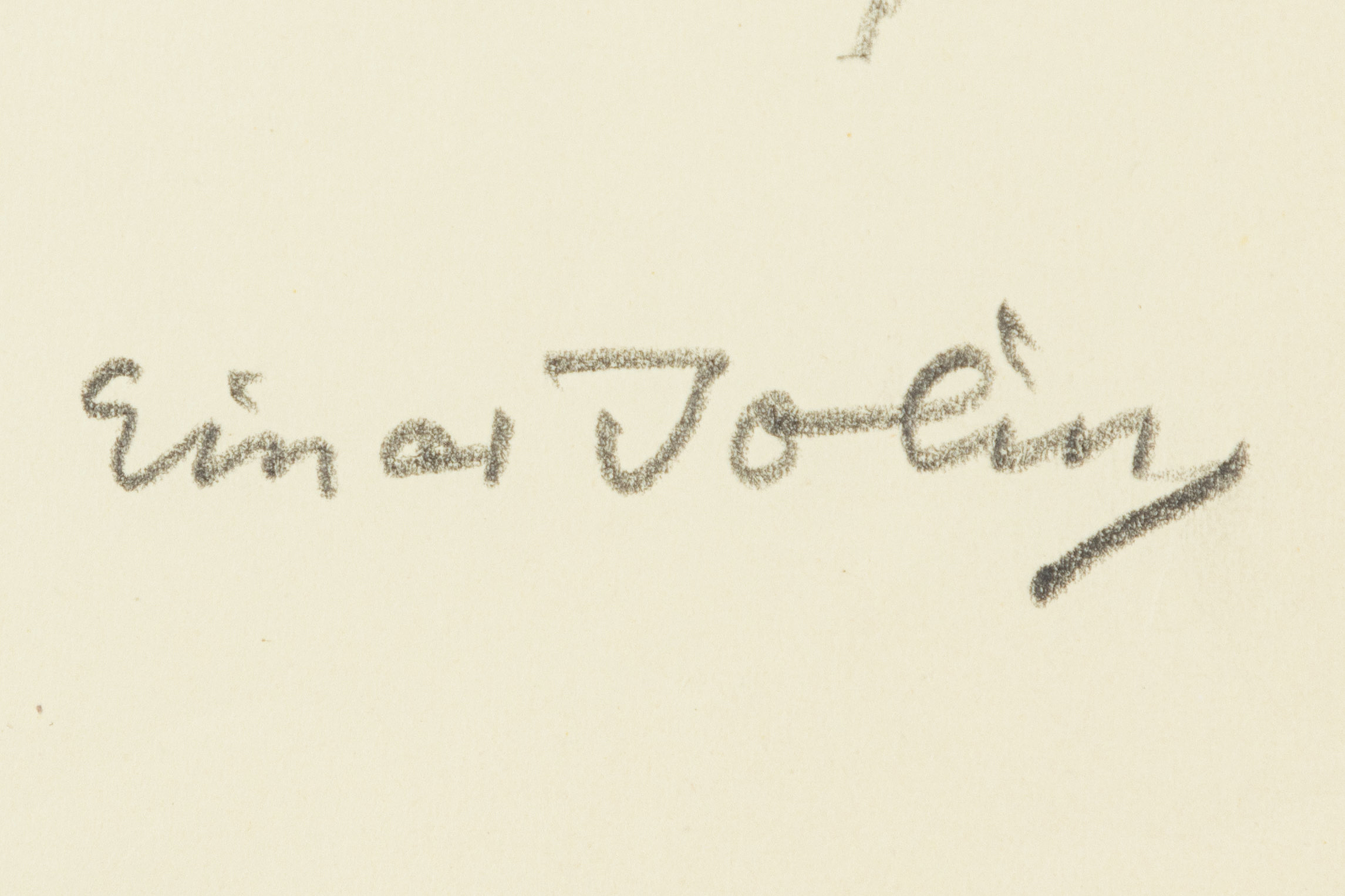 Einar Jolin, Portrait of Tatiana Angelini-Jolin. - Bukowskis