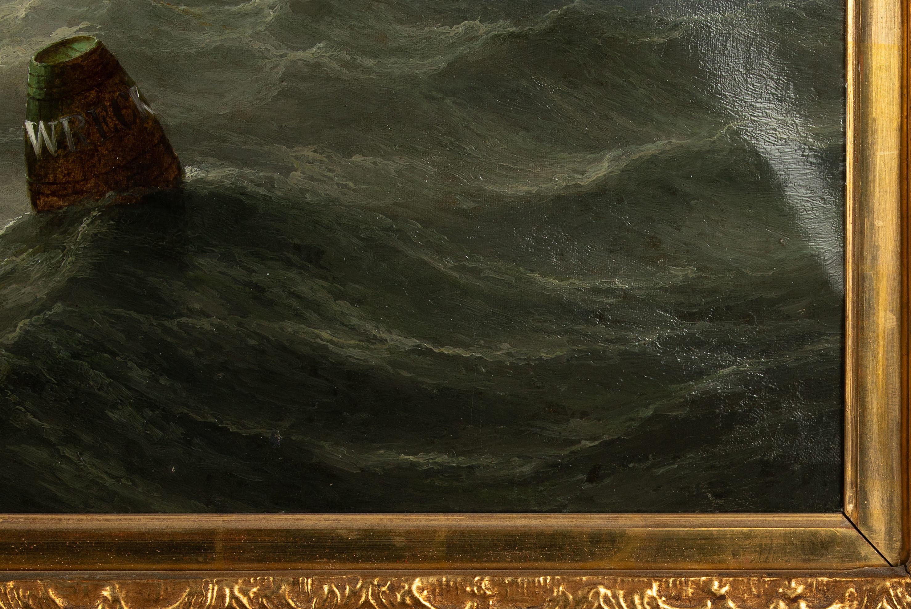 Henry Redmore, - Bukowskis