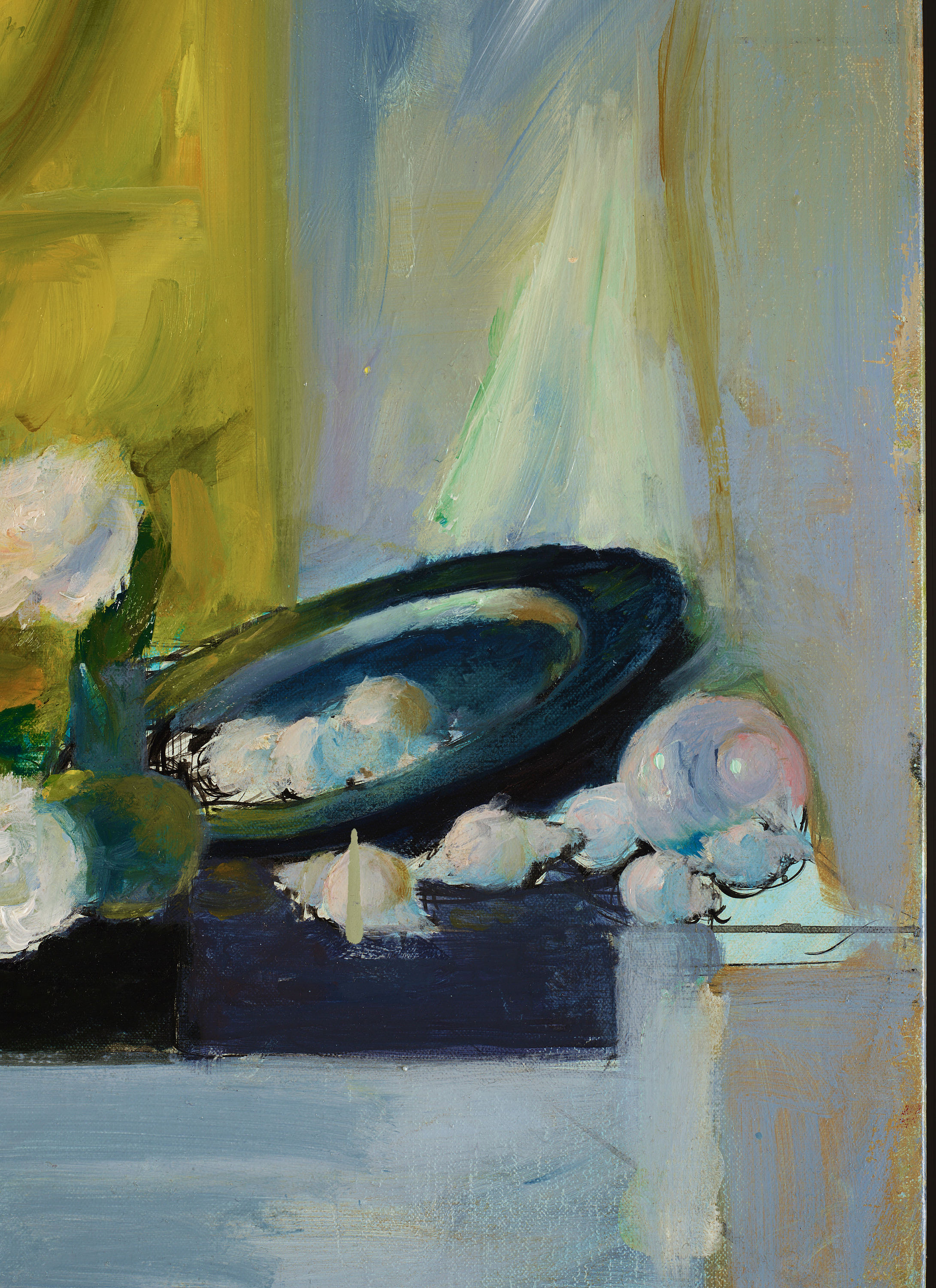 Mac Hamilton, Stilleben. - Bukowskis