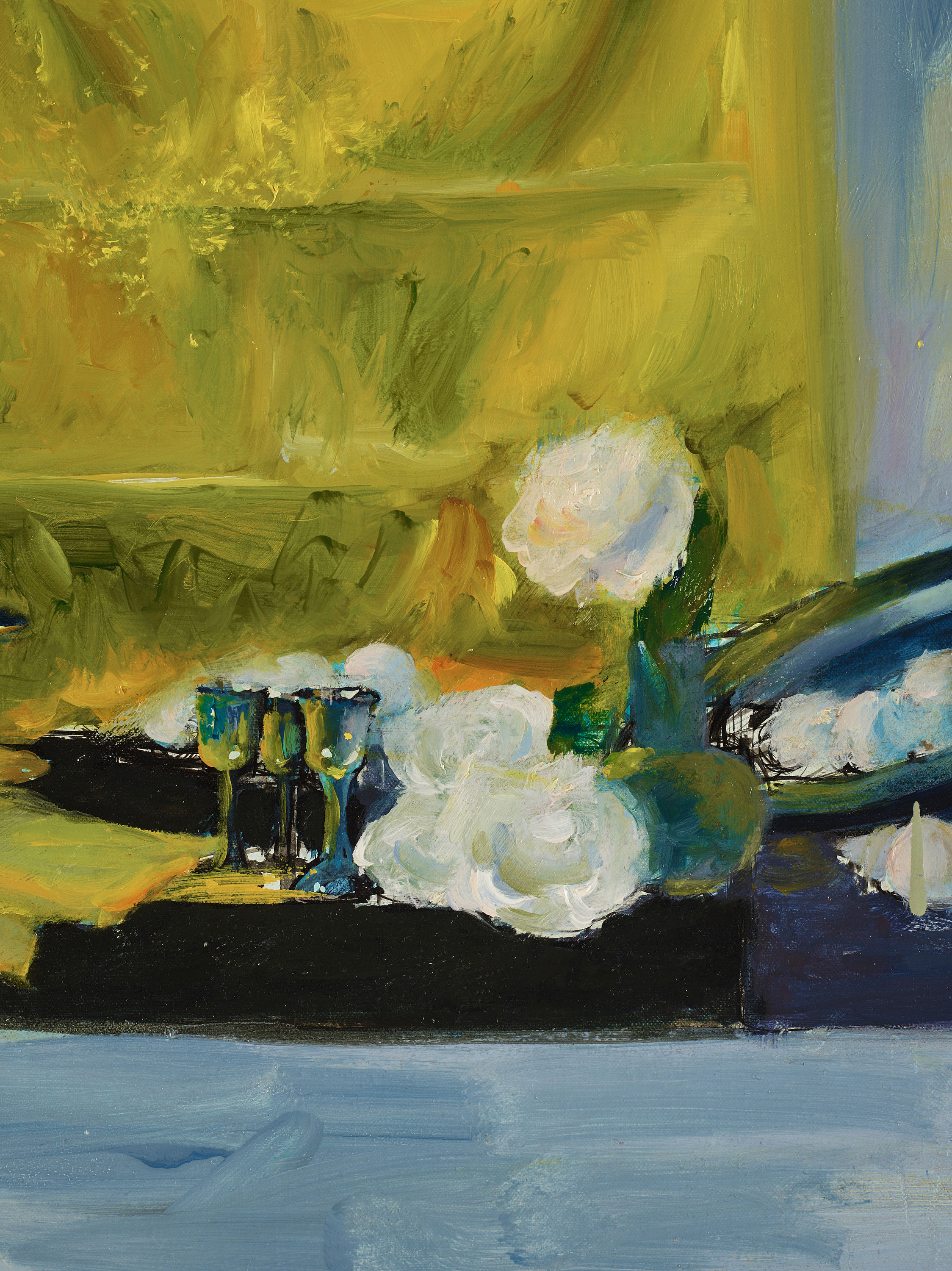 Mac Hamilton, Stilleben. - Bukowskis