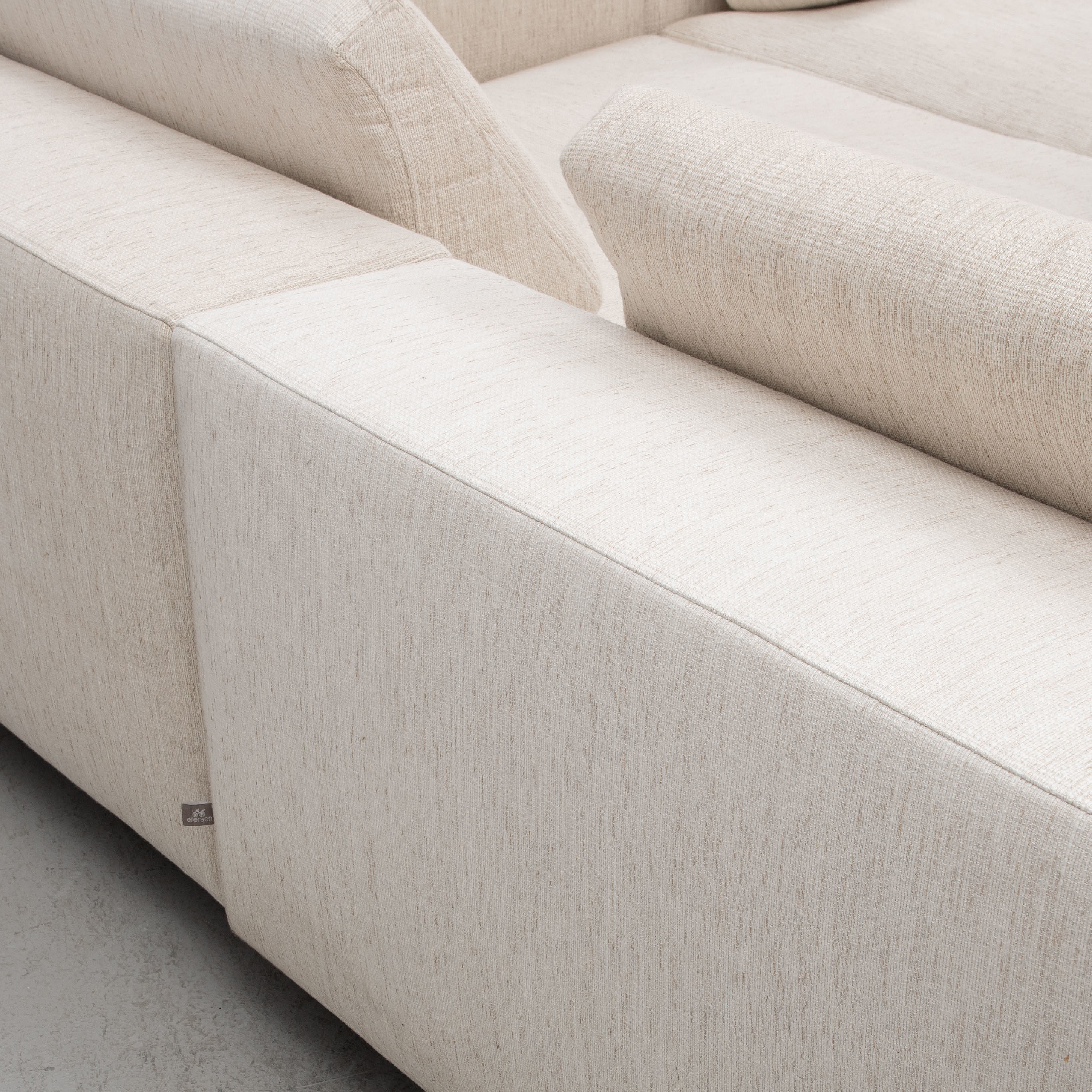 Modulsoffa, Eilersen. - Bukowskis