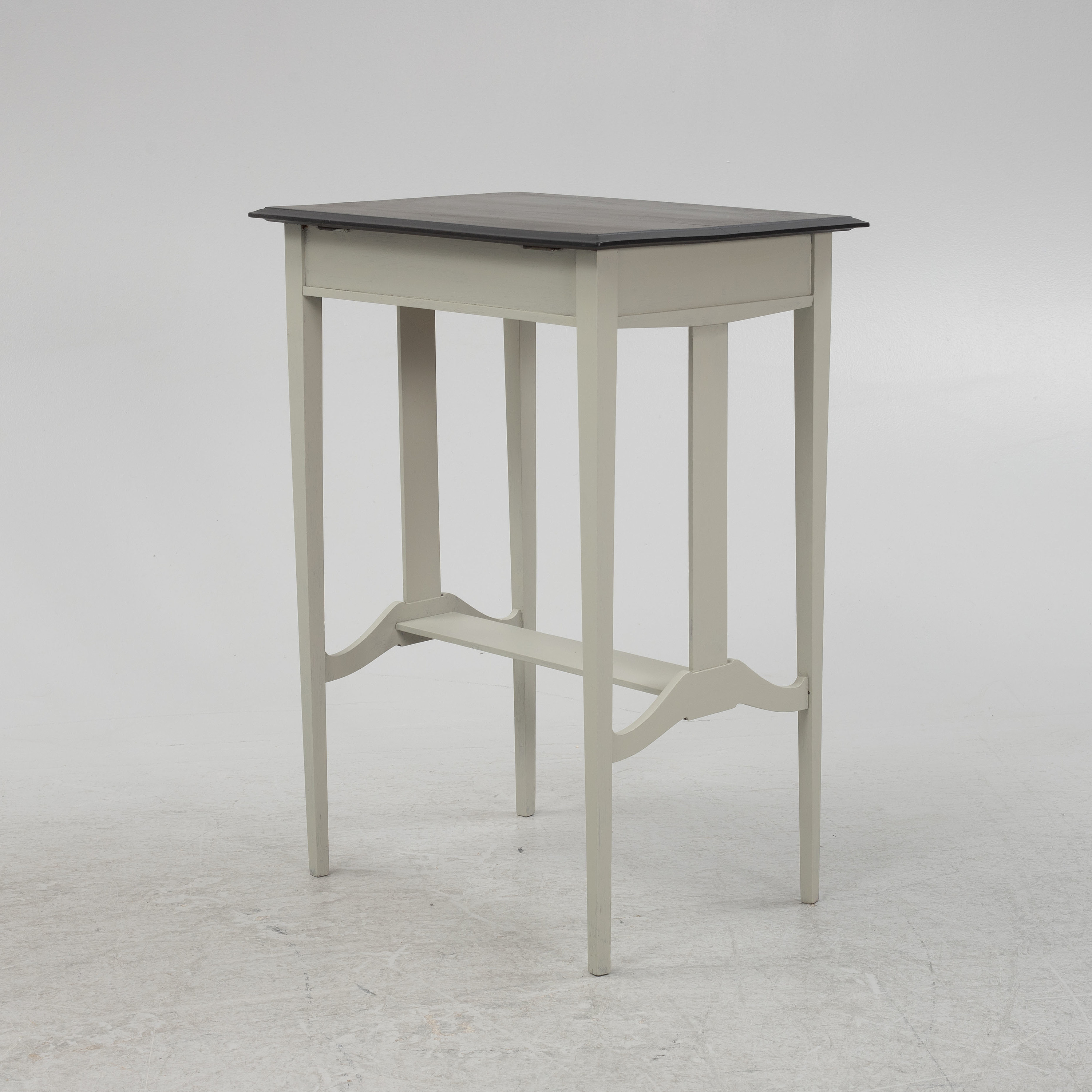 Sideboard, Nordiska Kompaniet, 1907. - Bukowskis