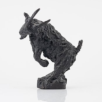 Axel Olsson, Getabock. - Bukowskis