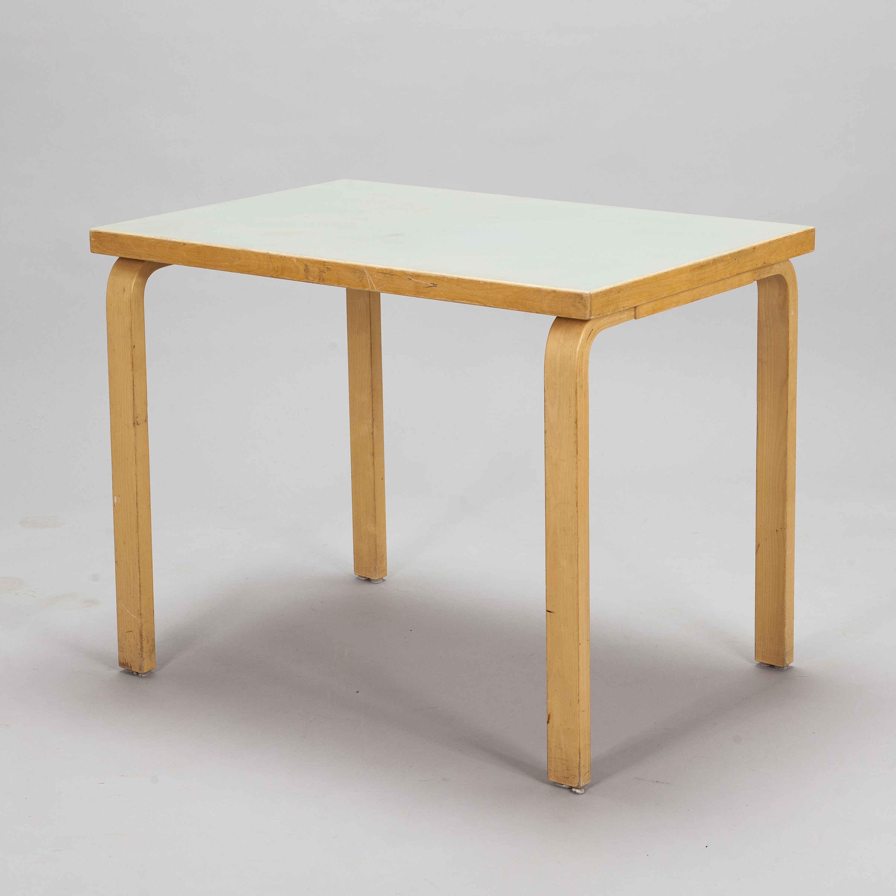 Alvar Aalto, bord, O.Y. Huonekalu- ja Rakennustyötehdas A.B. 1900 ...