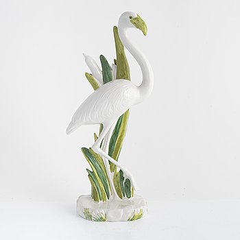 A figruine, Bonza, Italy. - Bukowskis