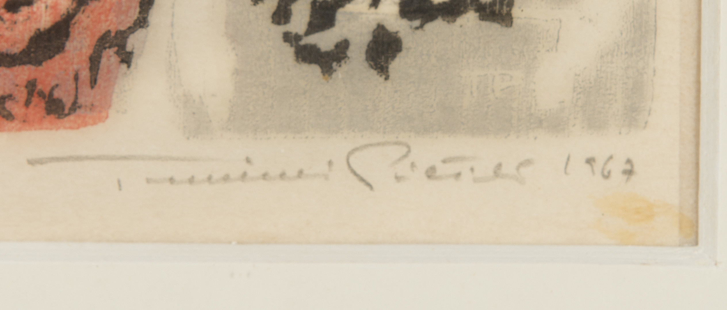 Tuulikki Pietilä, Komposition. - Bukowskis