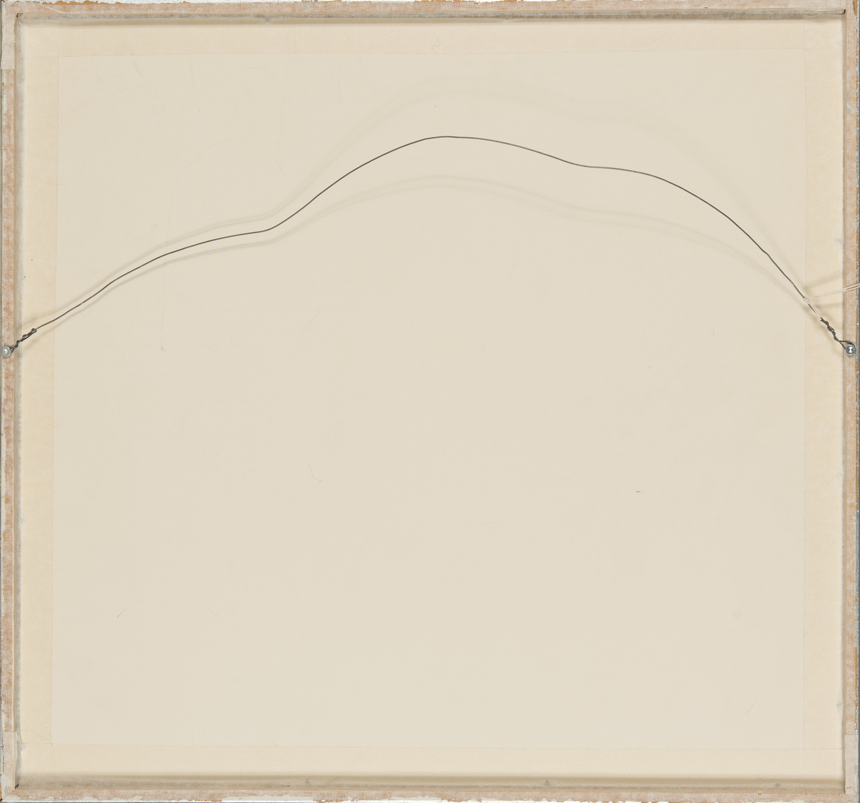 Esa Riippa, 'Deserved rest'. - Bukowskis