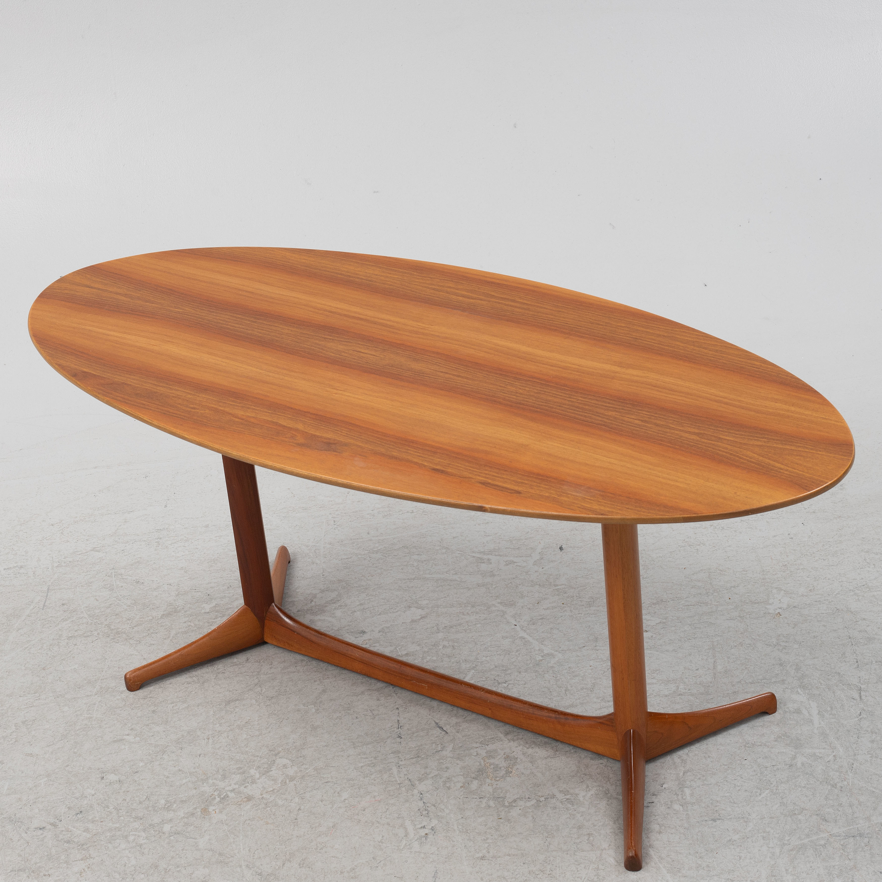 Kerstin Hörlin-Holmquist, soffbord, "Plommonet", Triva, Nordiska ...