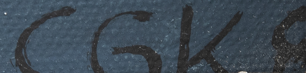 C Göran Karlsson, Untitled. - Bukowskis