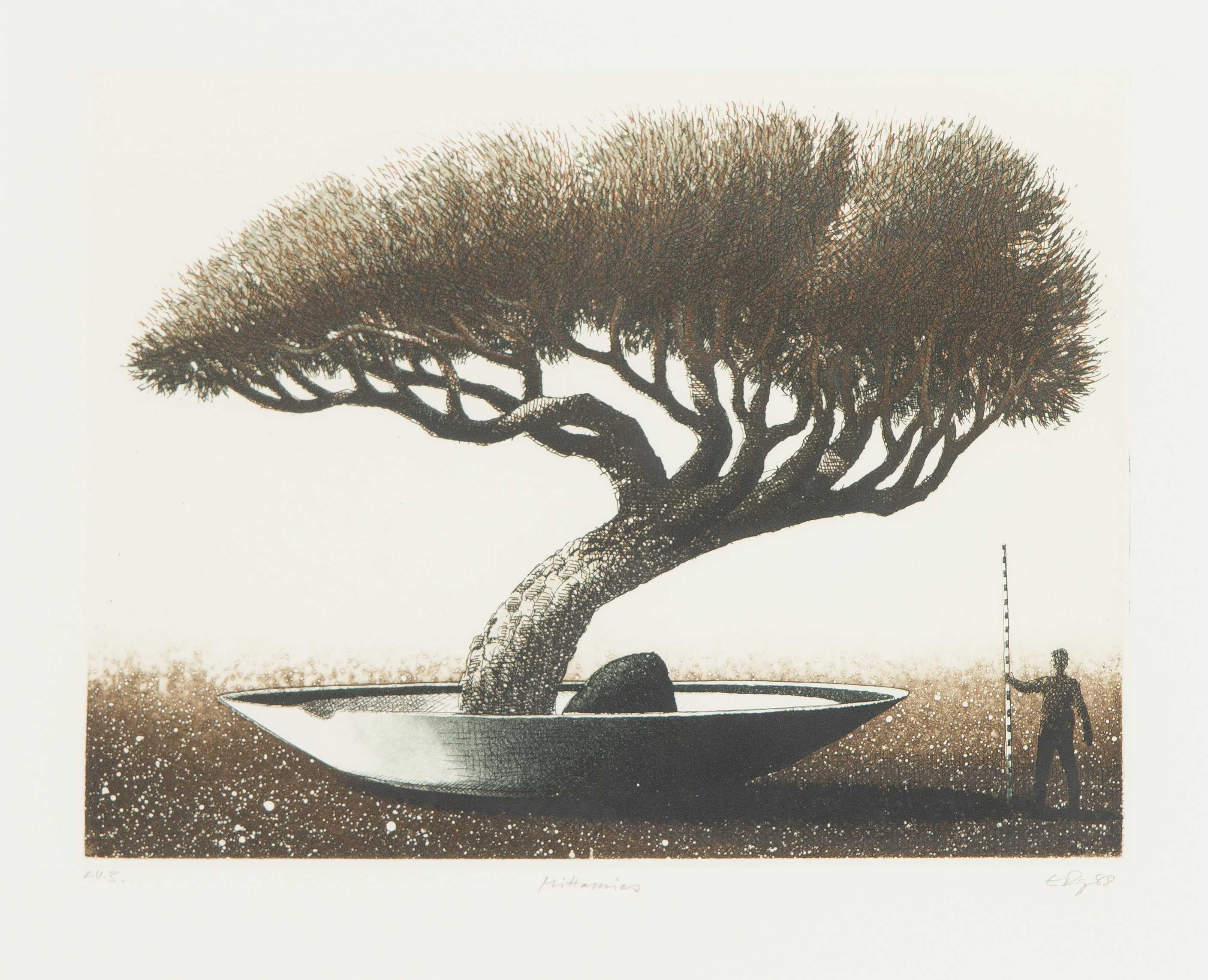 Esa Riippa, "Mätare". - Bukowskis