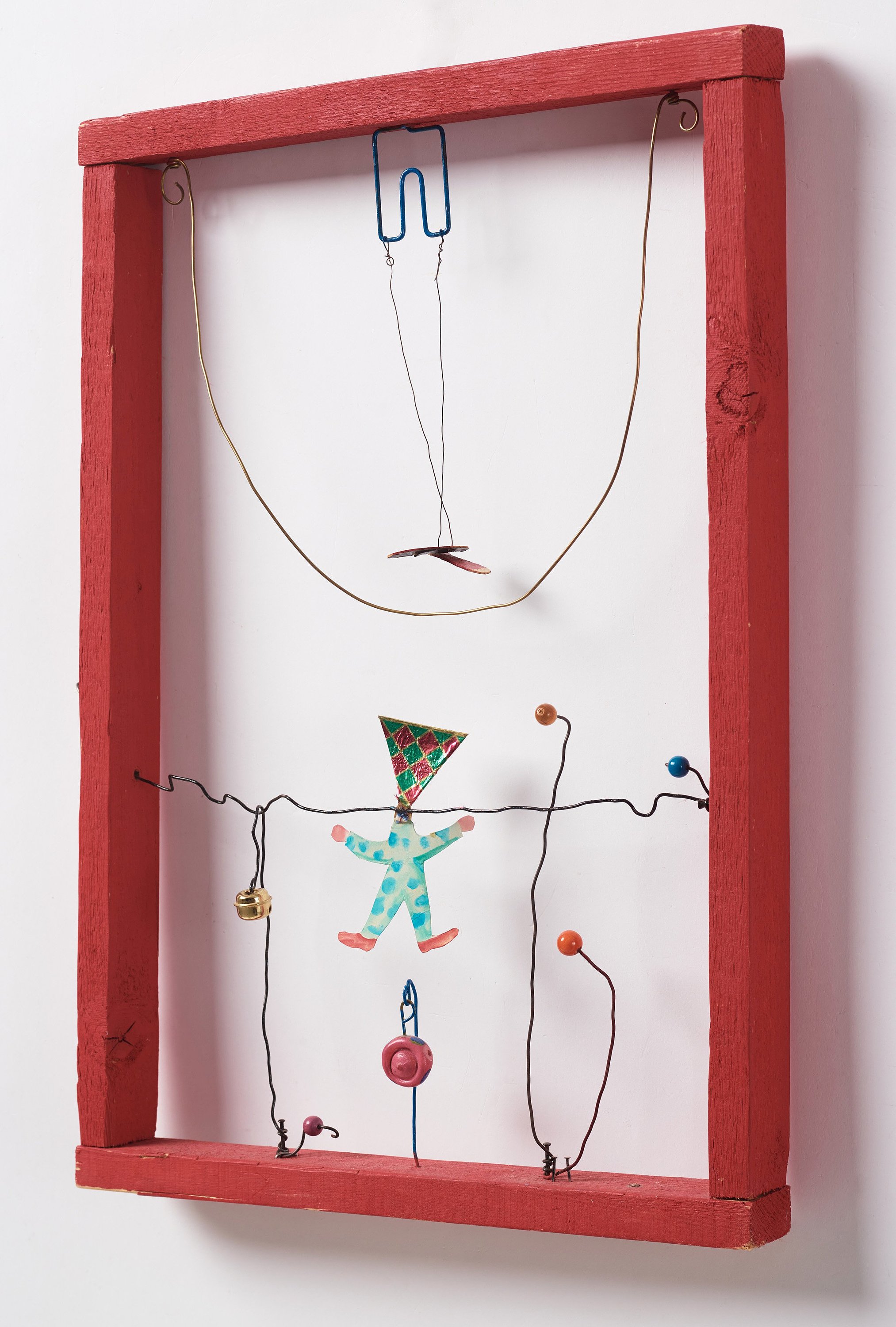 Leif Ericson, Untitled. - Bukowskis