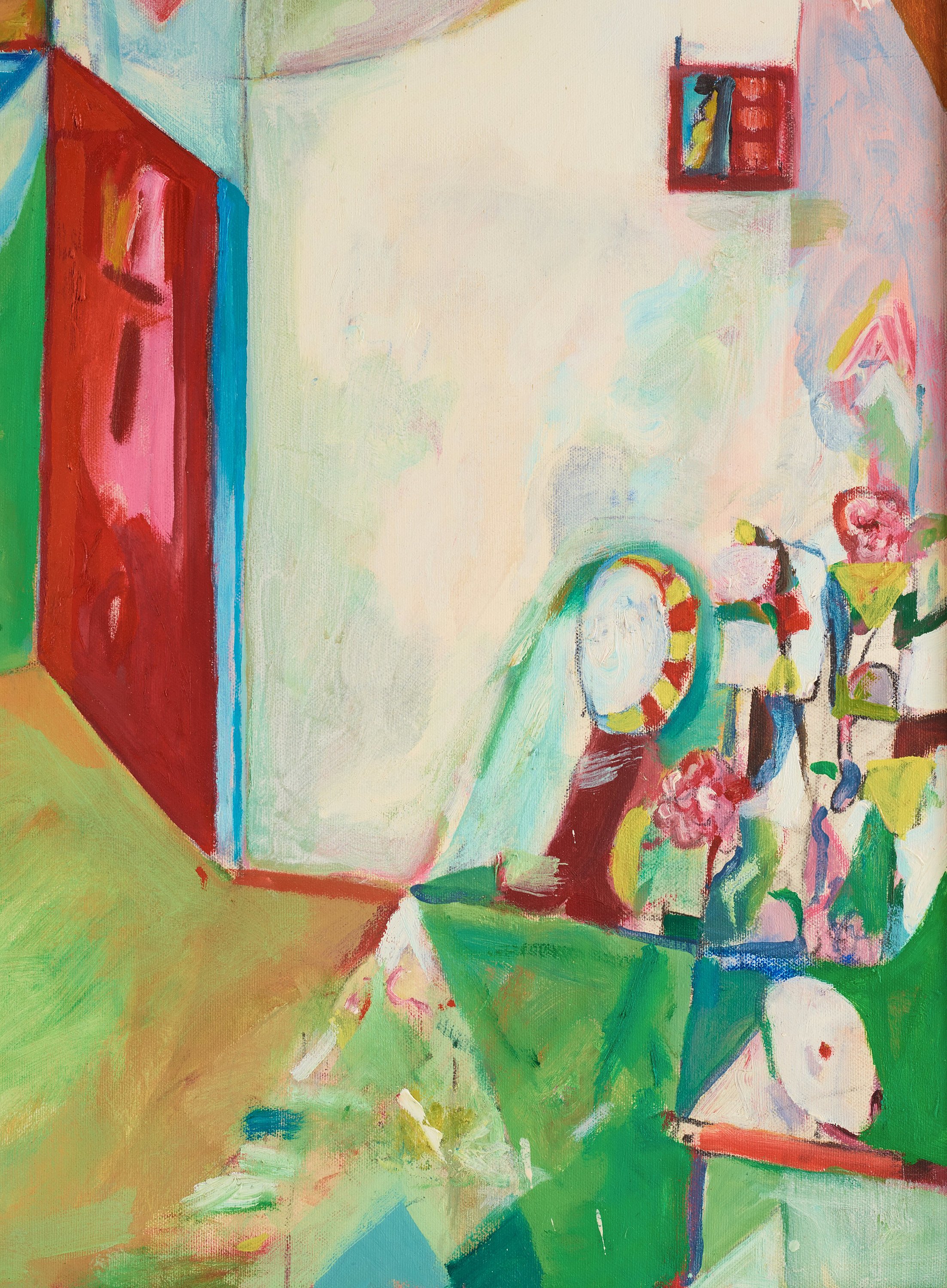 Leif Ericson, "Promelles". - Bukowskis