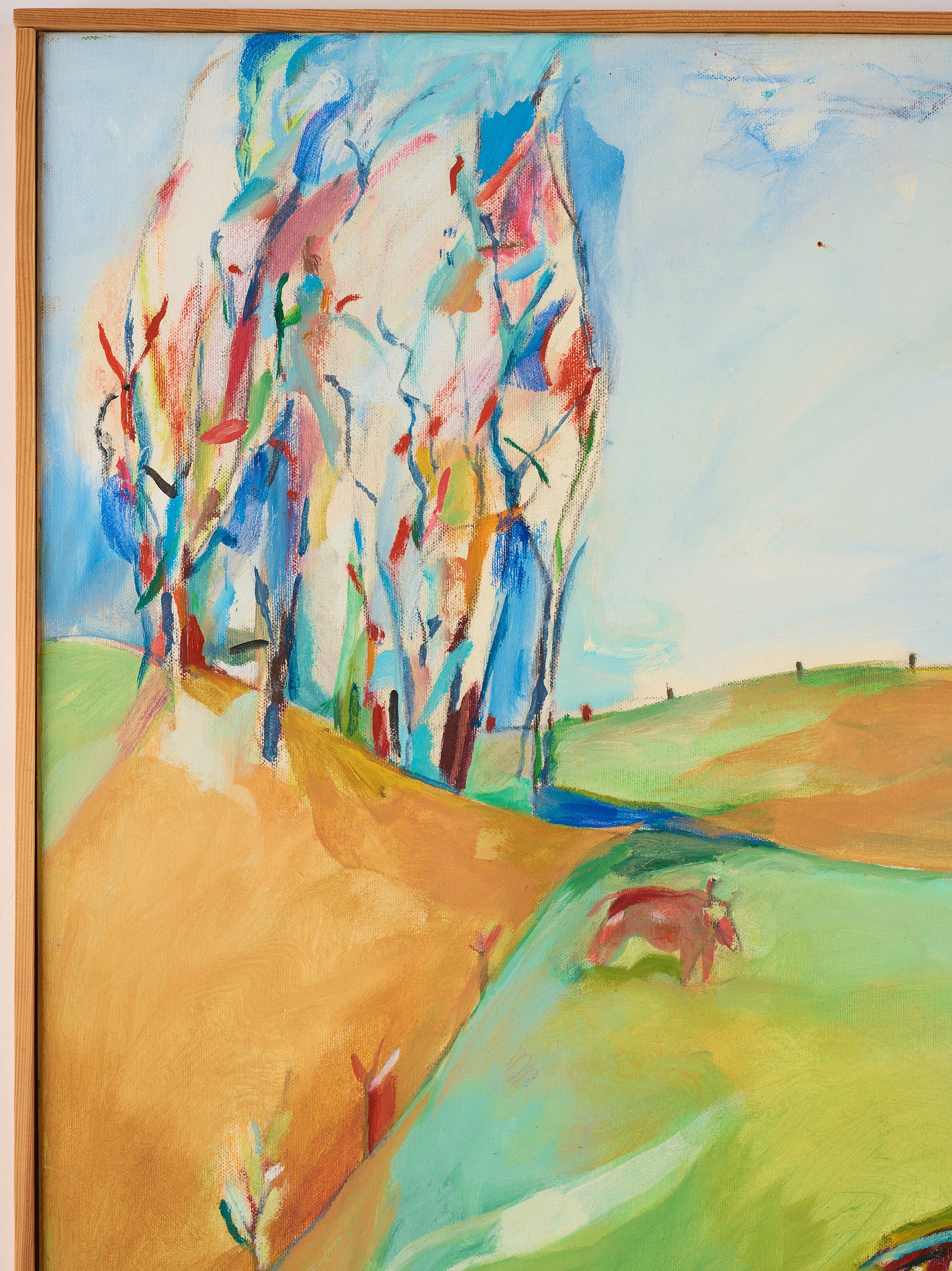 Leif Ericson, "Promelles". - Bukowskis