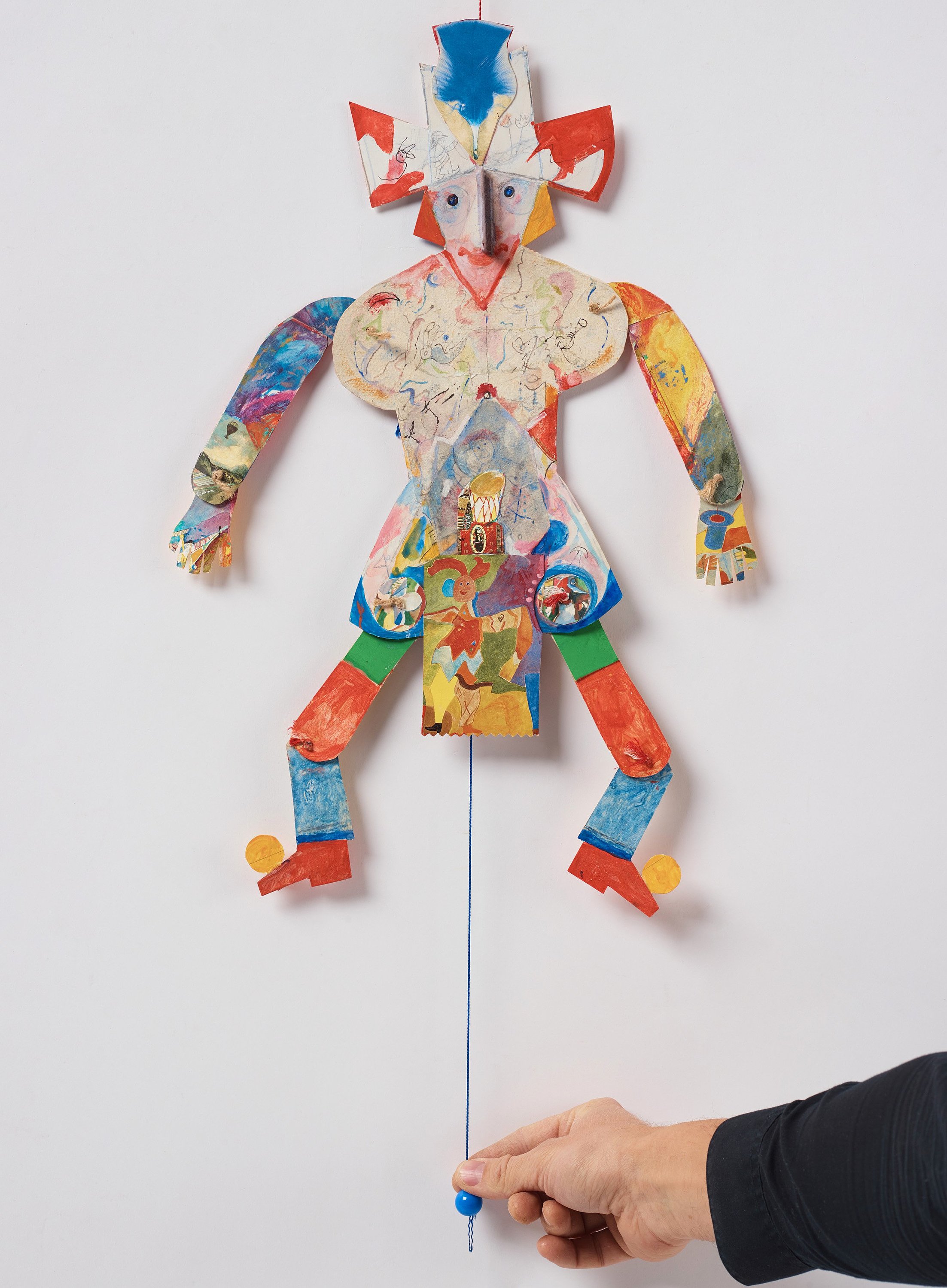 Leif Ericson, Jumping Jack. - Bukowskis