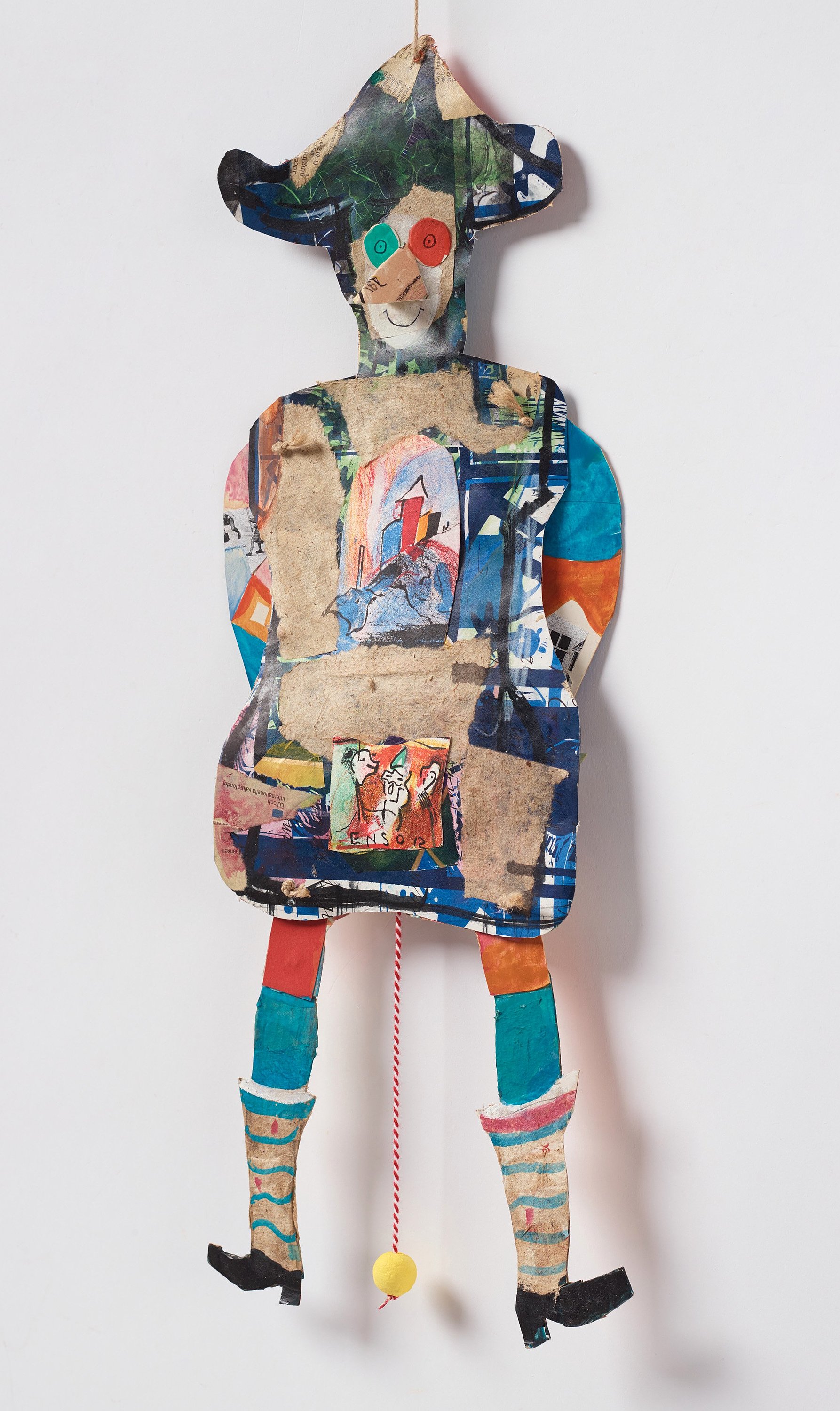 Leif Ericson, Jumping Jack. - Bukowskis