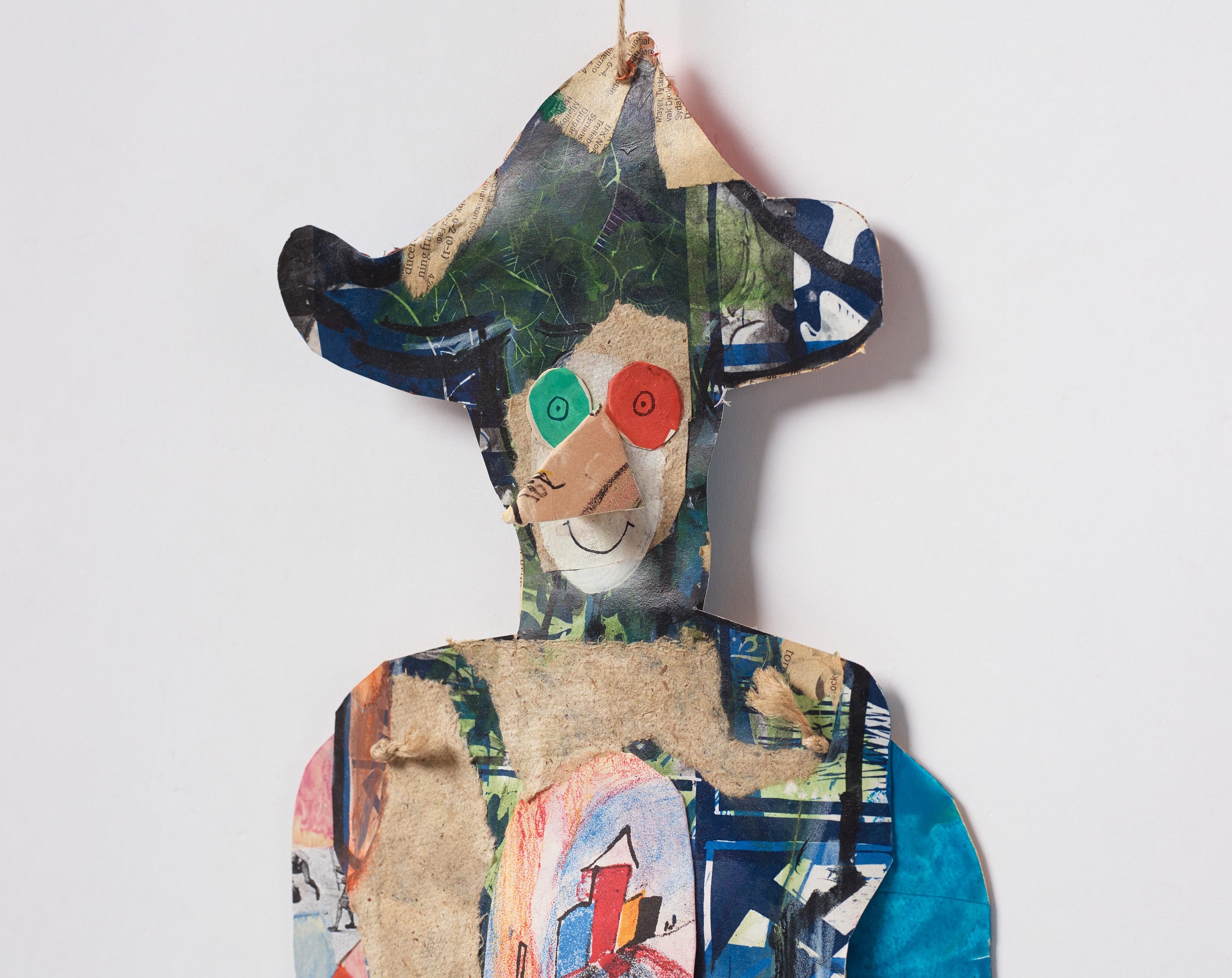 Leif Ericson, Jumping Jack. - Bukowskis