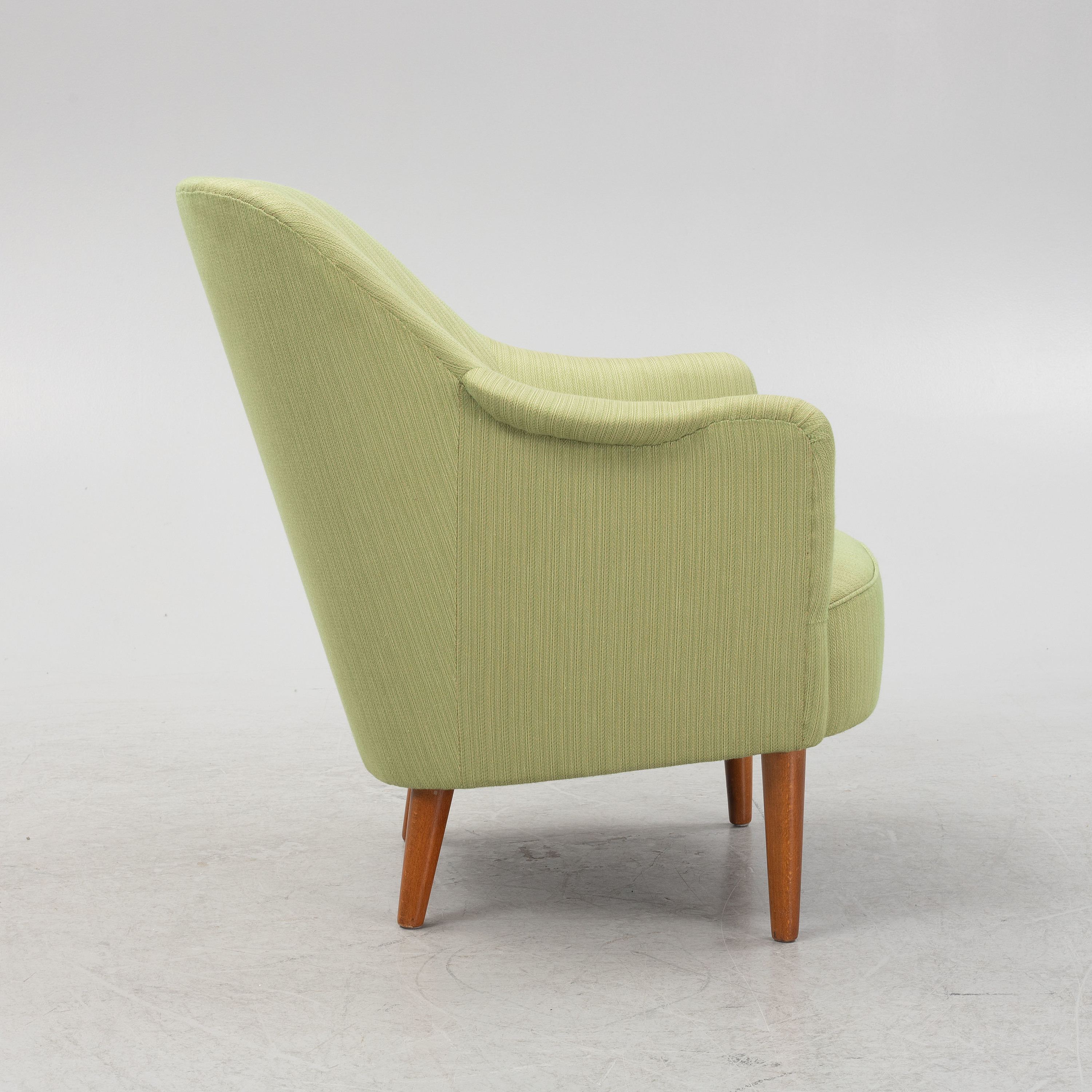 Carl Malmsten, - Bukowskis